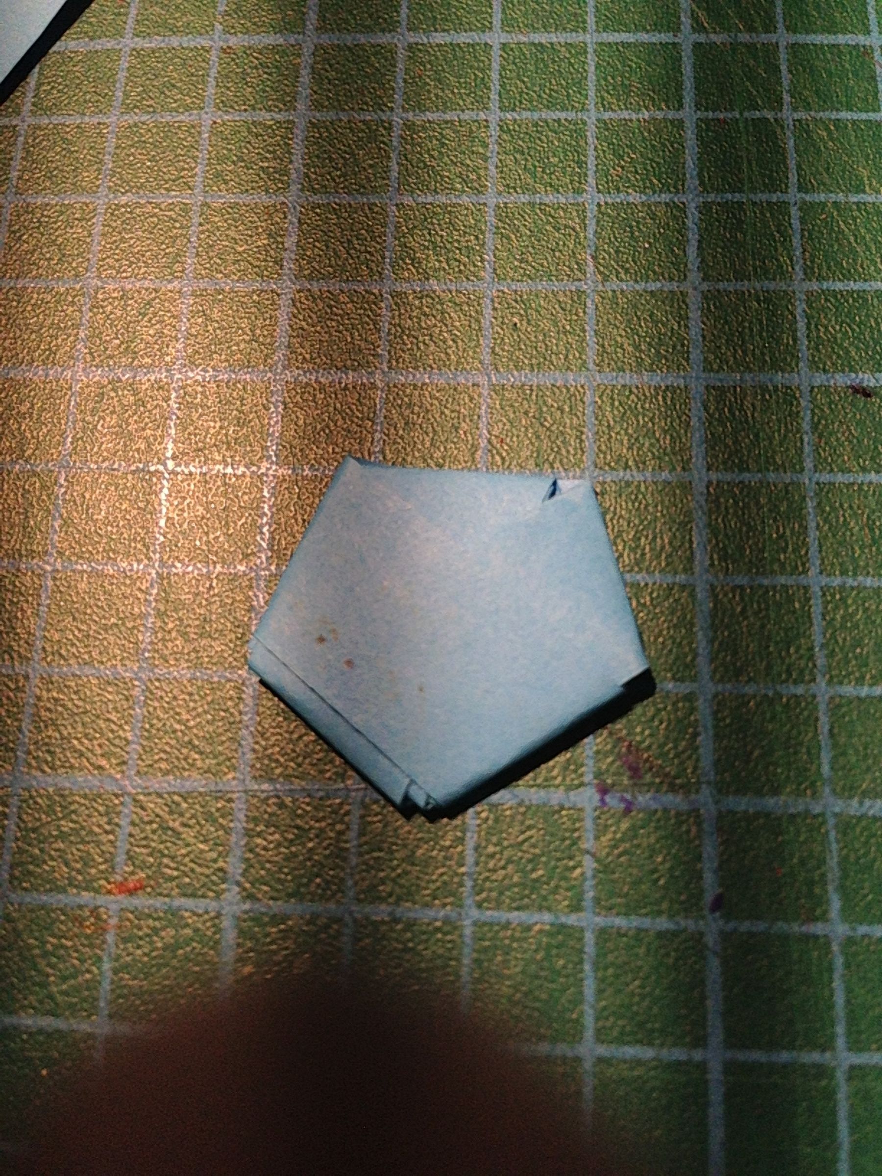 How to Make Lucky Stars : 8 Steps - Instructables