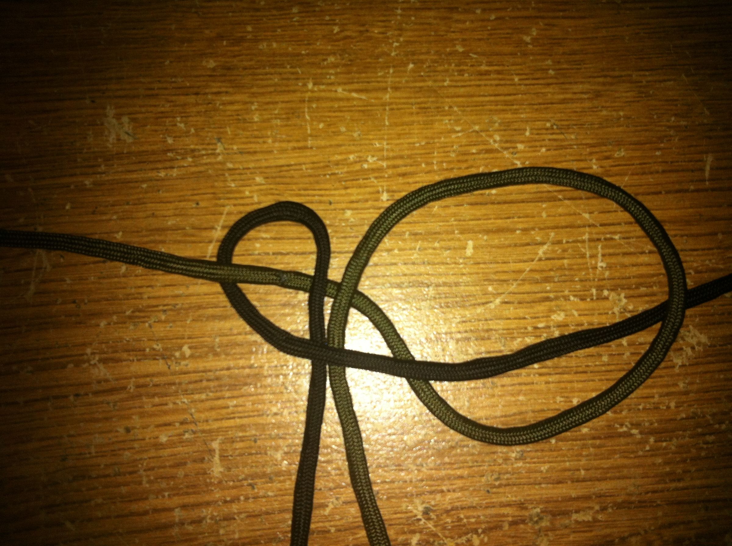 DNA Helix Paracord Key Fob : 3 Steps (with Pictures) - Instructables