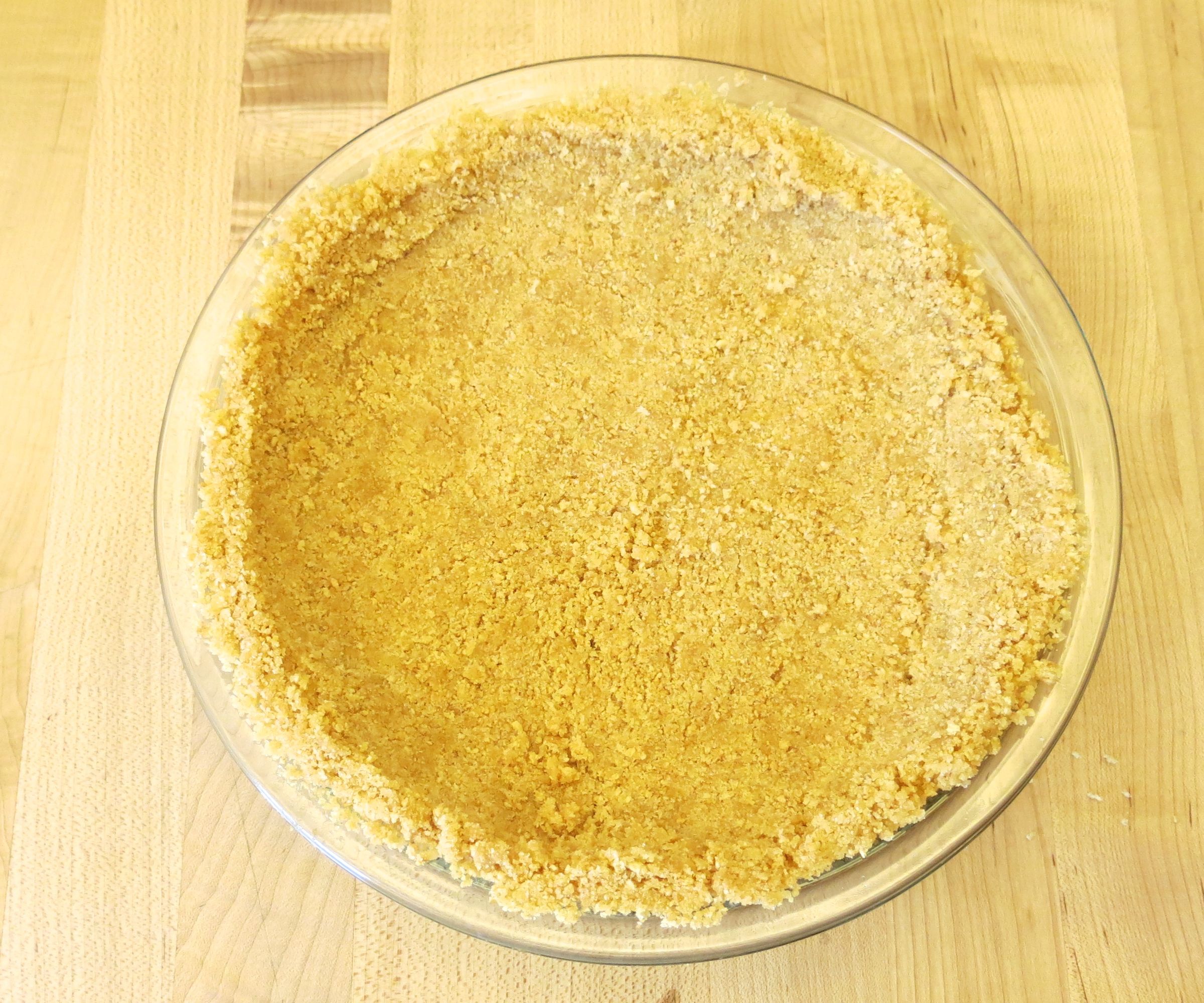 Lemon Curd Jello Pie : 7 Steps (with Pictures) - Instructables