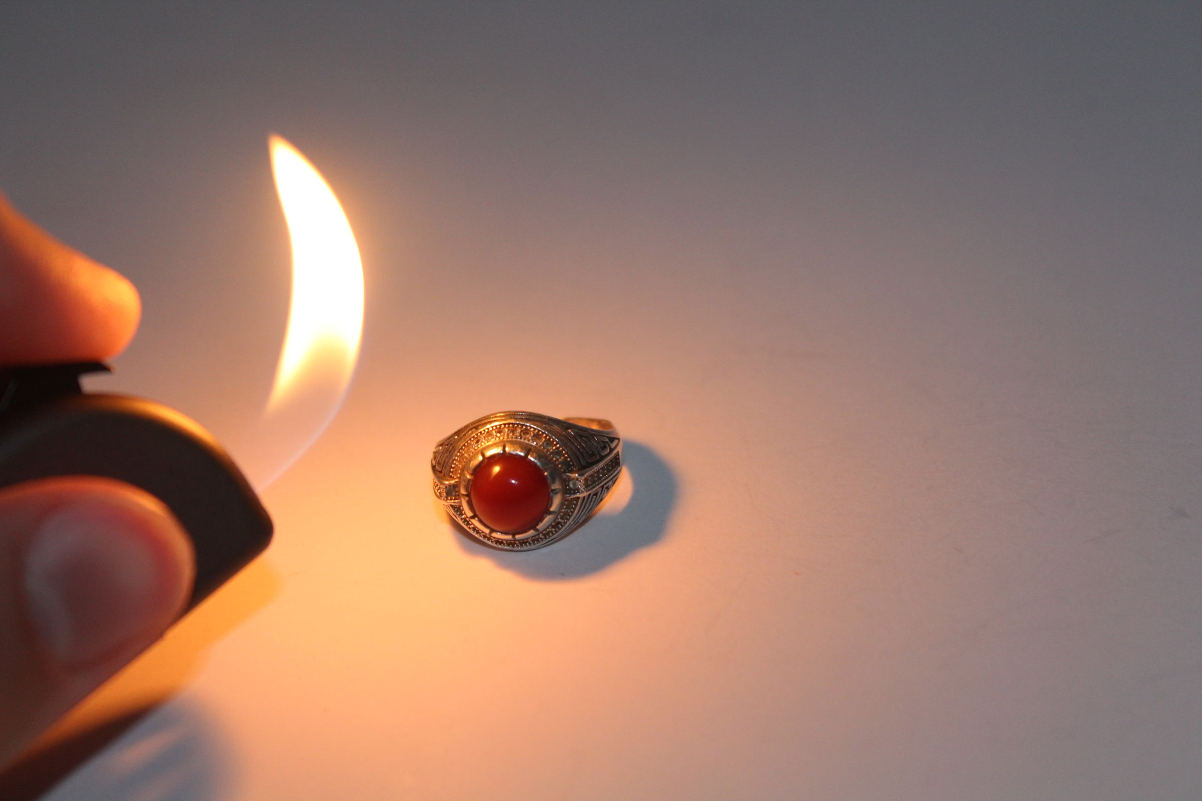 How to Detect an Original Precious Stone : 27 Steps (with Pictures ...