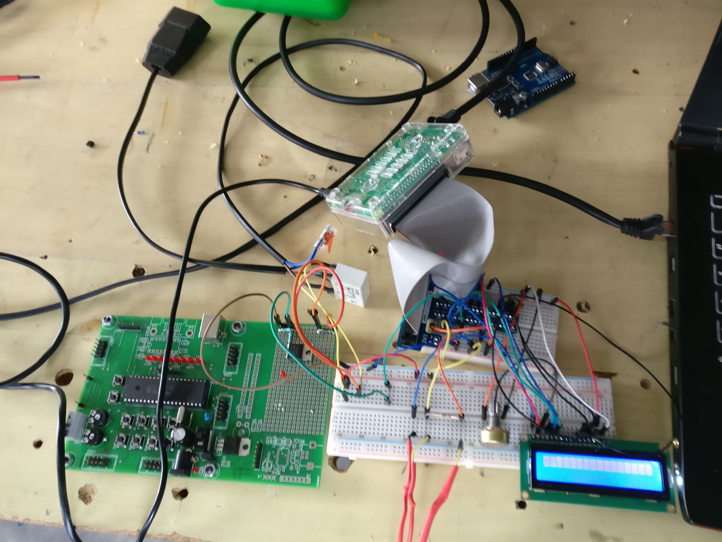 Aquabit: Smart Aquarium Heater : 9 Steps (with Pictures) - Instructables