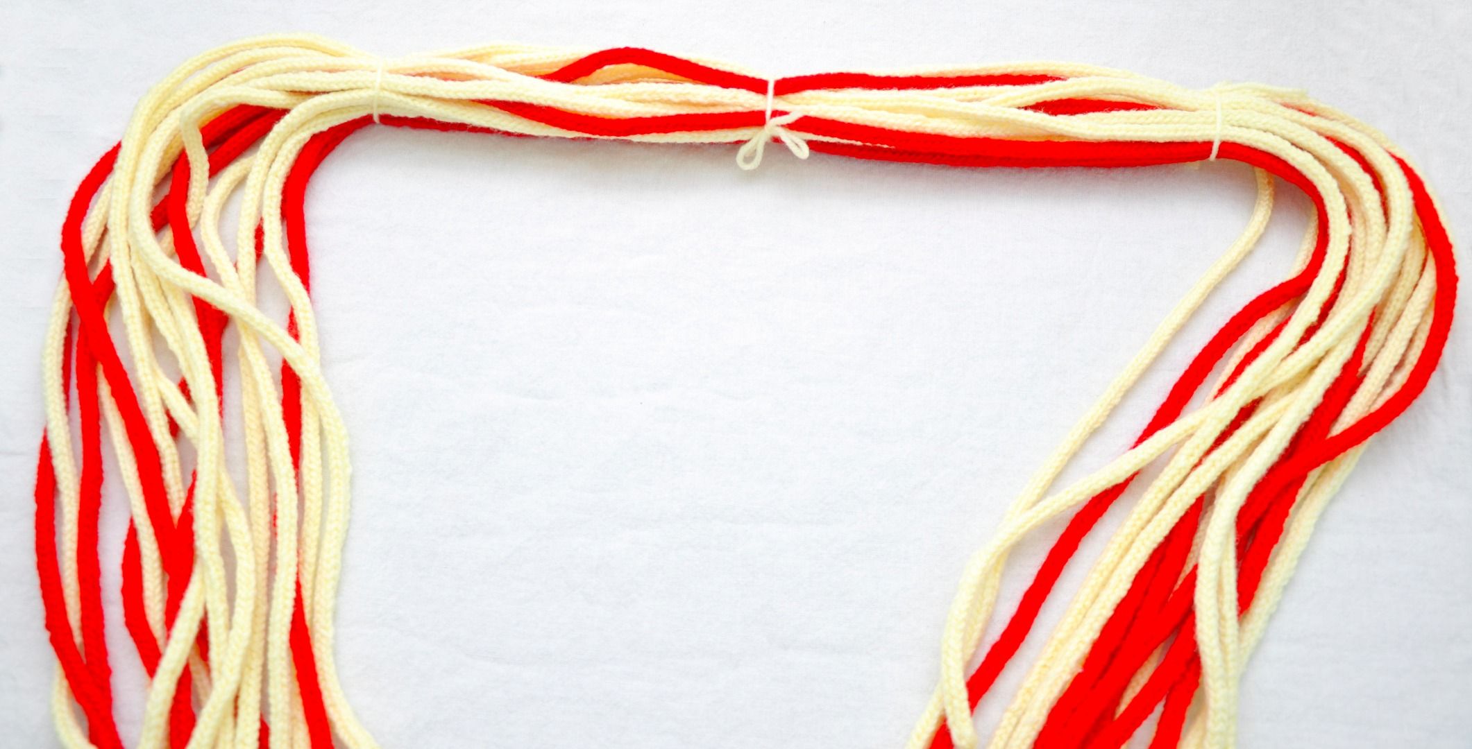 Spaghetti and Meatball Knit Scarf : 9 Steps (with Pictures) - Instructables