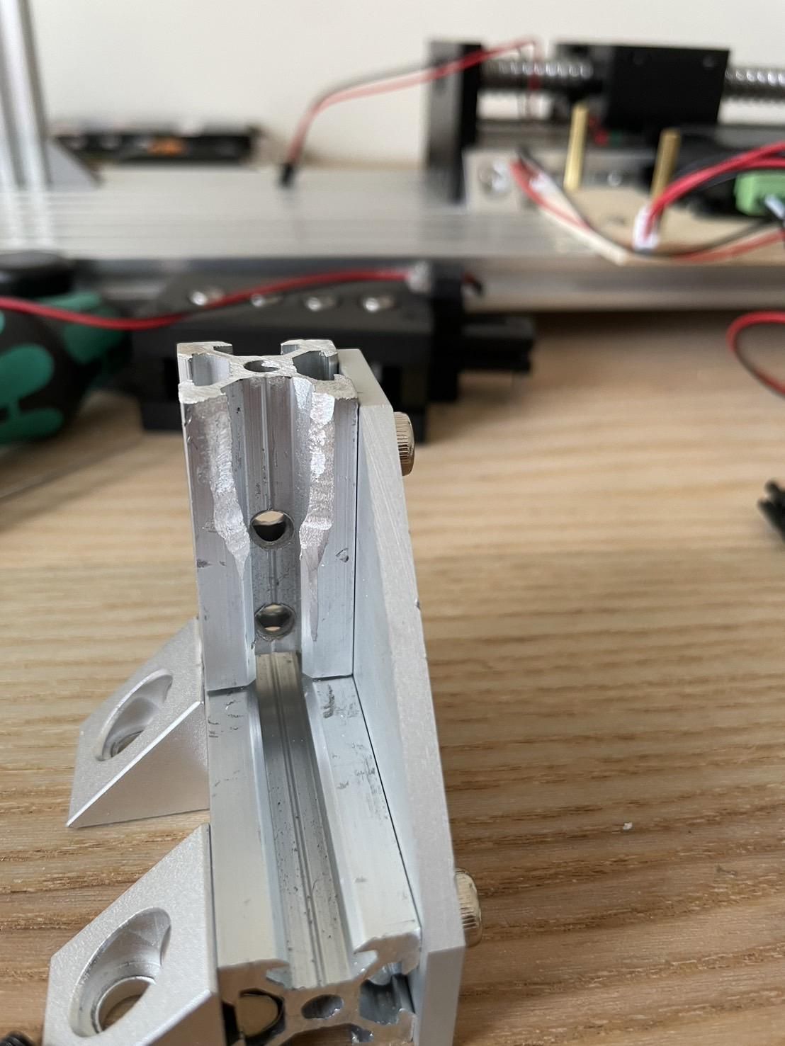 DIY Electric Badminton Stringers : 9 Steps (with Pictures) - Instructables