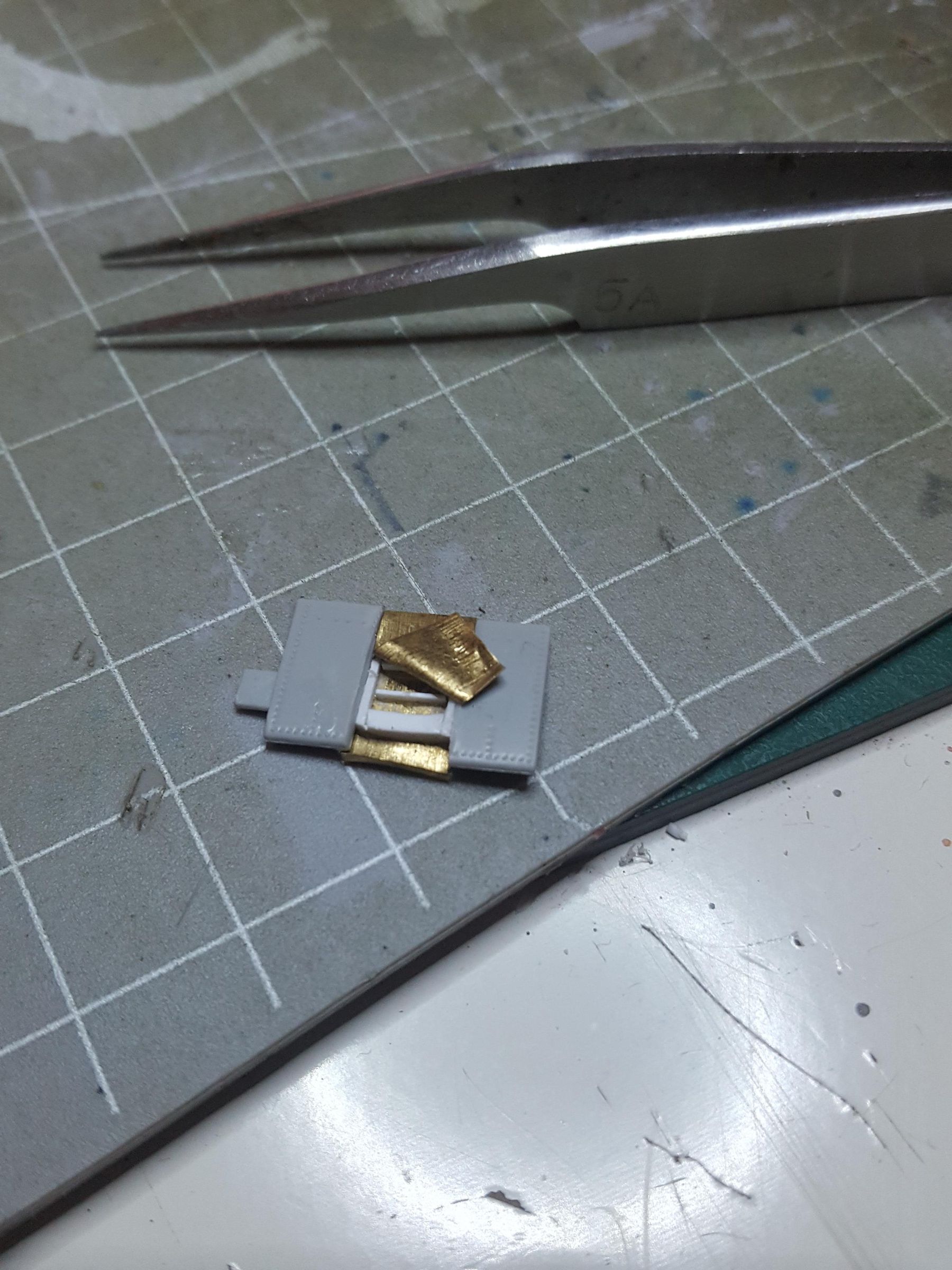 How to Make a Perfect Diorama : 7 Steps (with Pictures) - Instructables