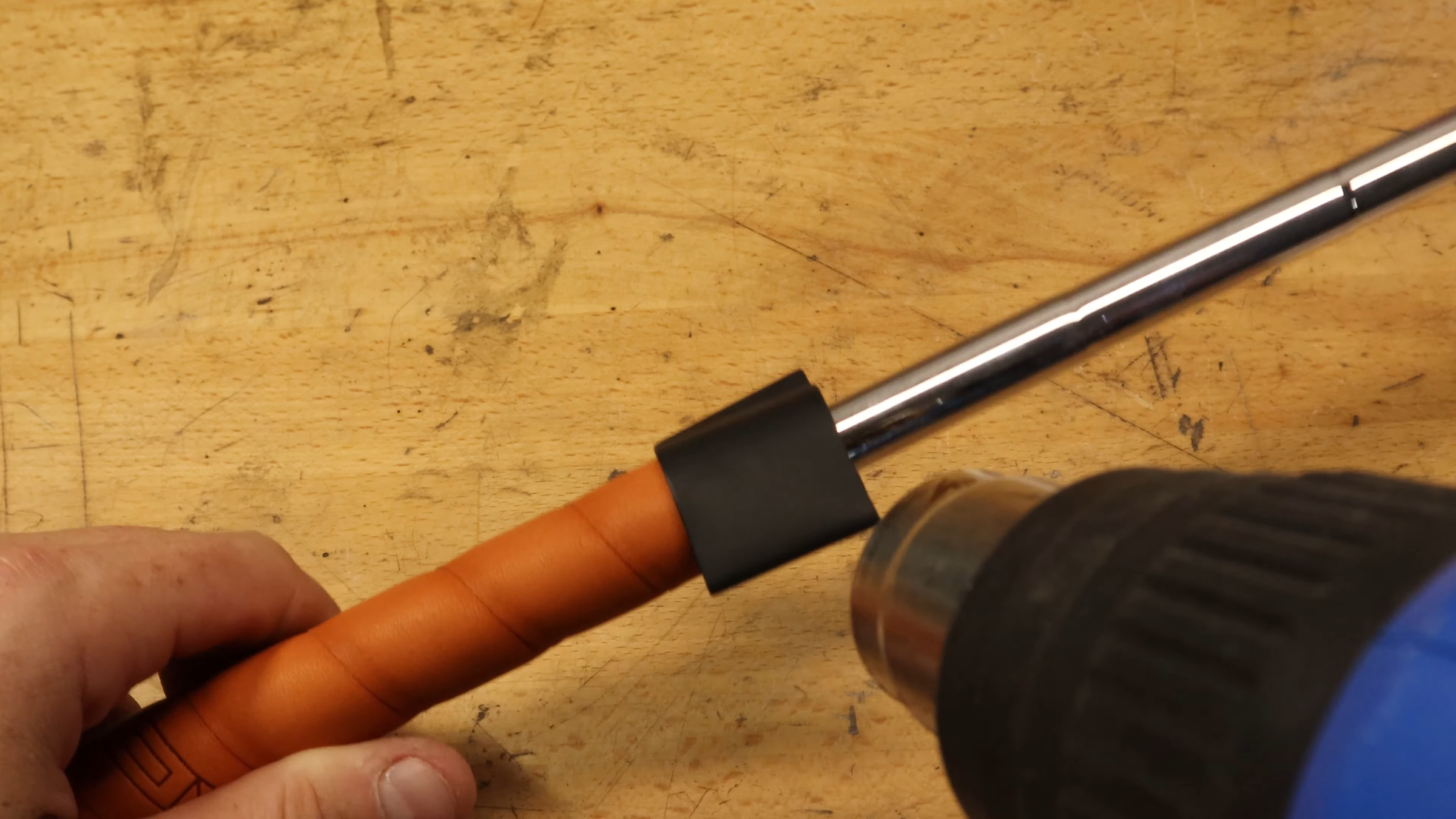 The Art of Putter Restoration (Scotty Cameron Putter Resto-Mod) : 9 ...