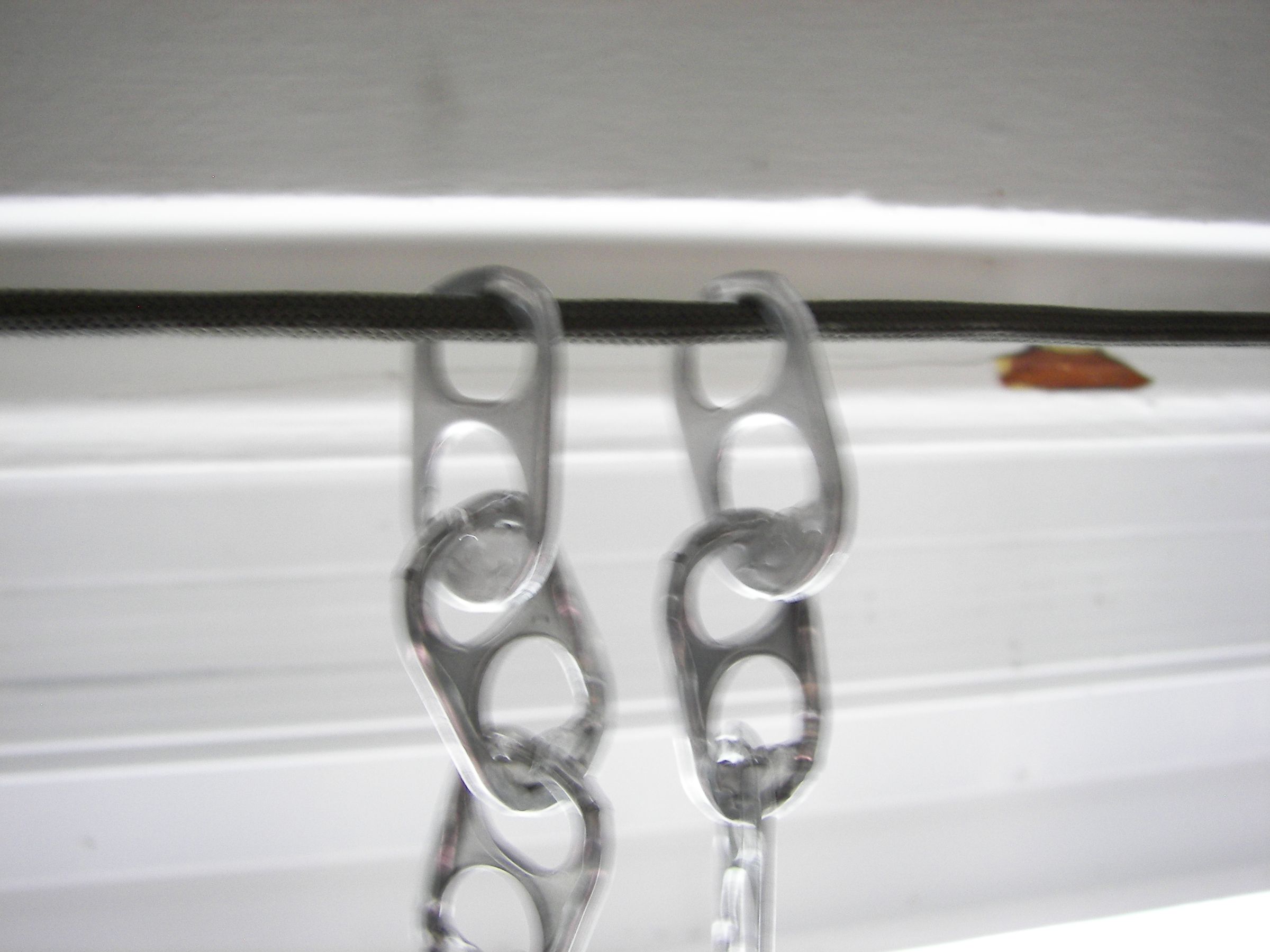 Pop-Tab Curtain/ Window Beads : 4 Steps - Instructables