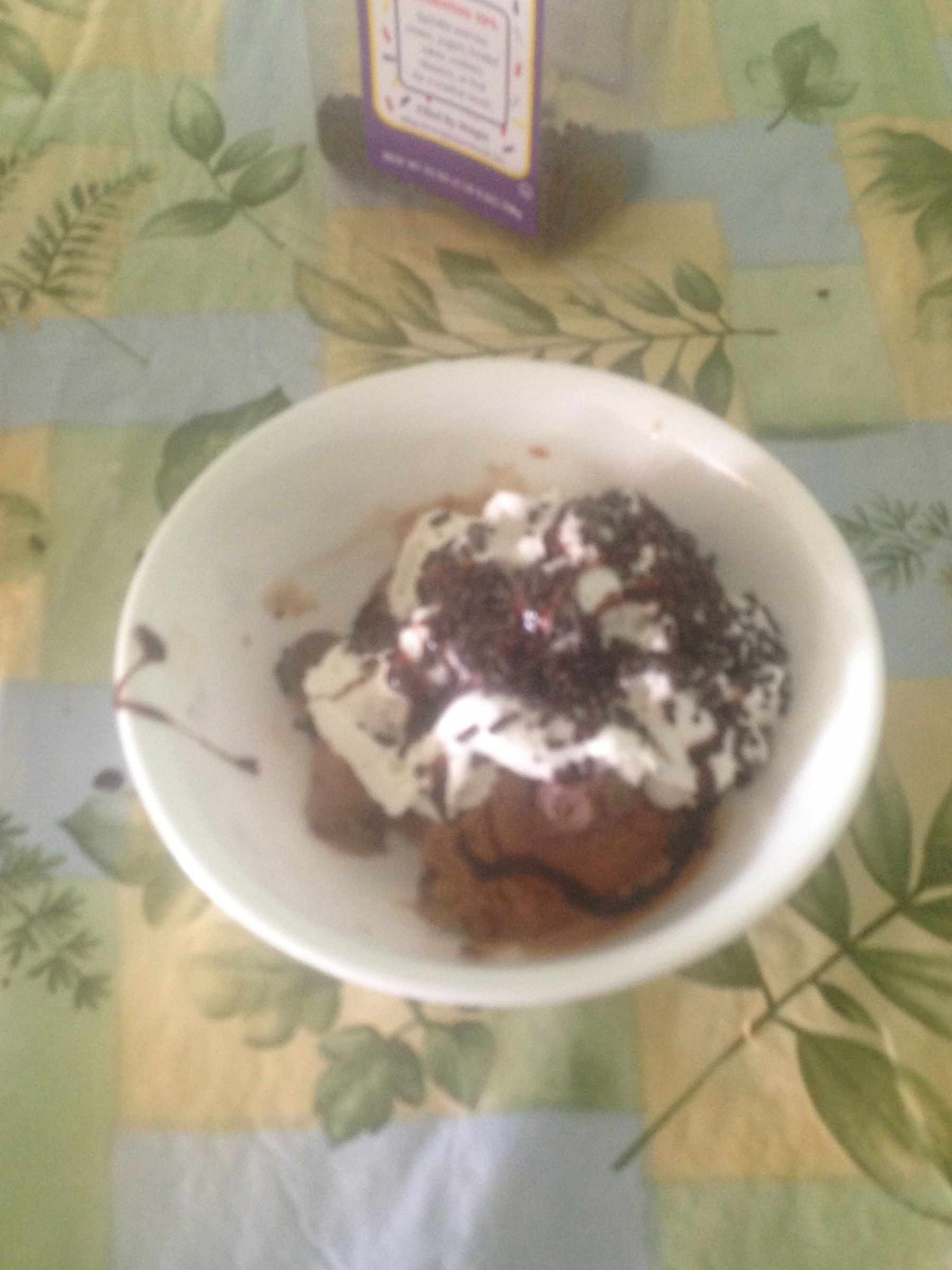 Best Ice Cream Sunday Ever : 7 Steps - Instructables