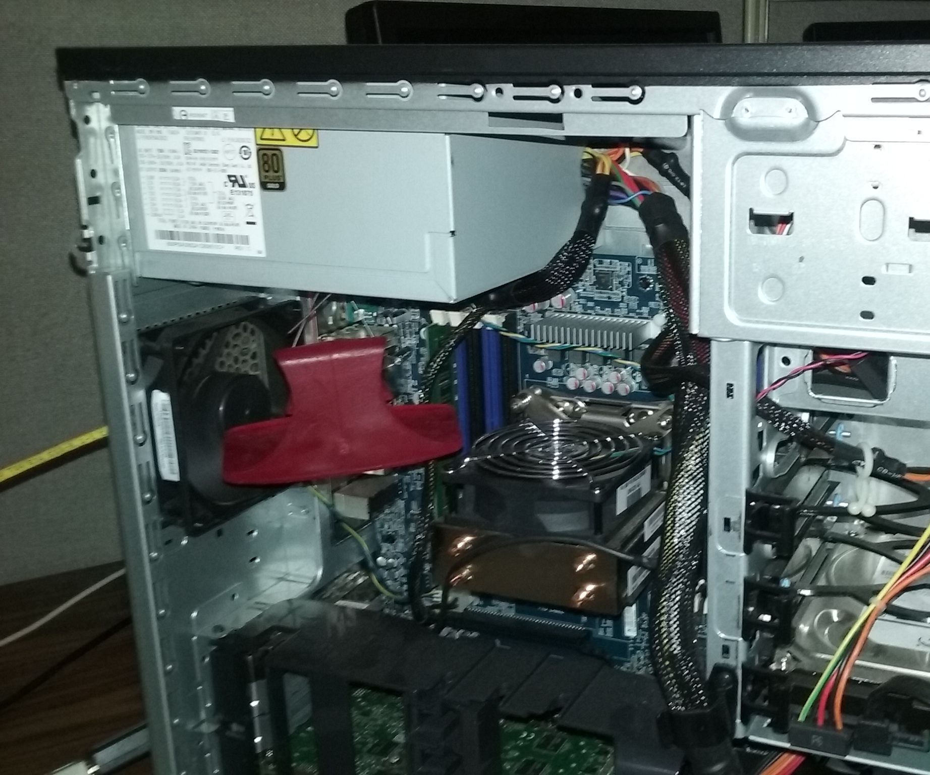 How to Prank Your Co-Worker : 6 Steps (with Pictures) - Instructables