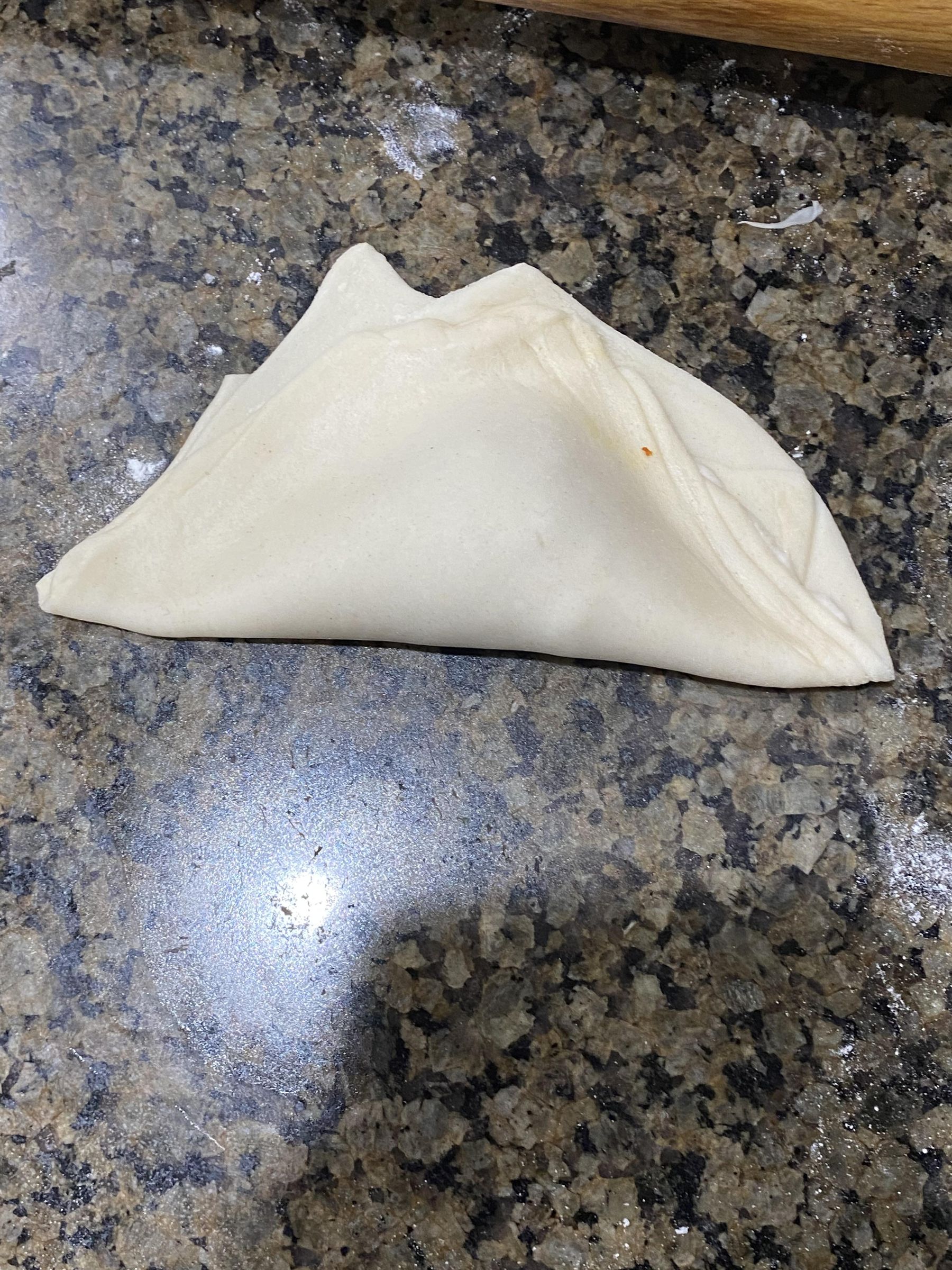 Home Made Samosas : 8 Steps - Instructables