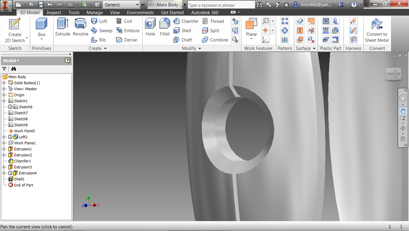 Full Scale Aperture Turret From Portal 2 : 14 Steps - Instructables