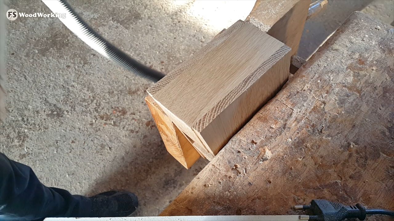 Wooden Percussion Blocks : 7 Steps (with Pictures) - Instructables