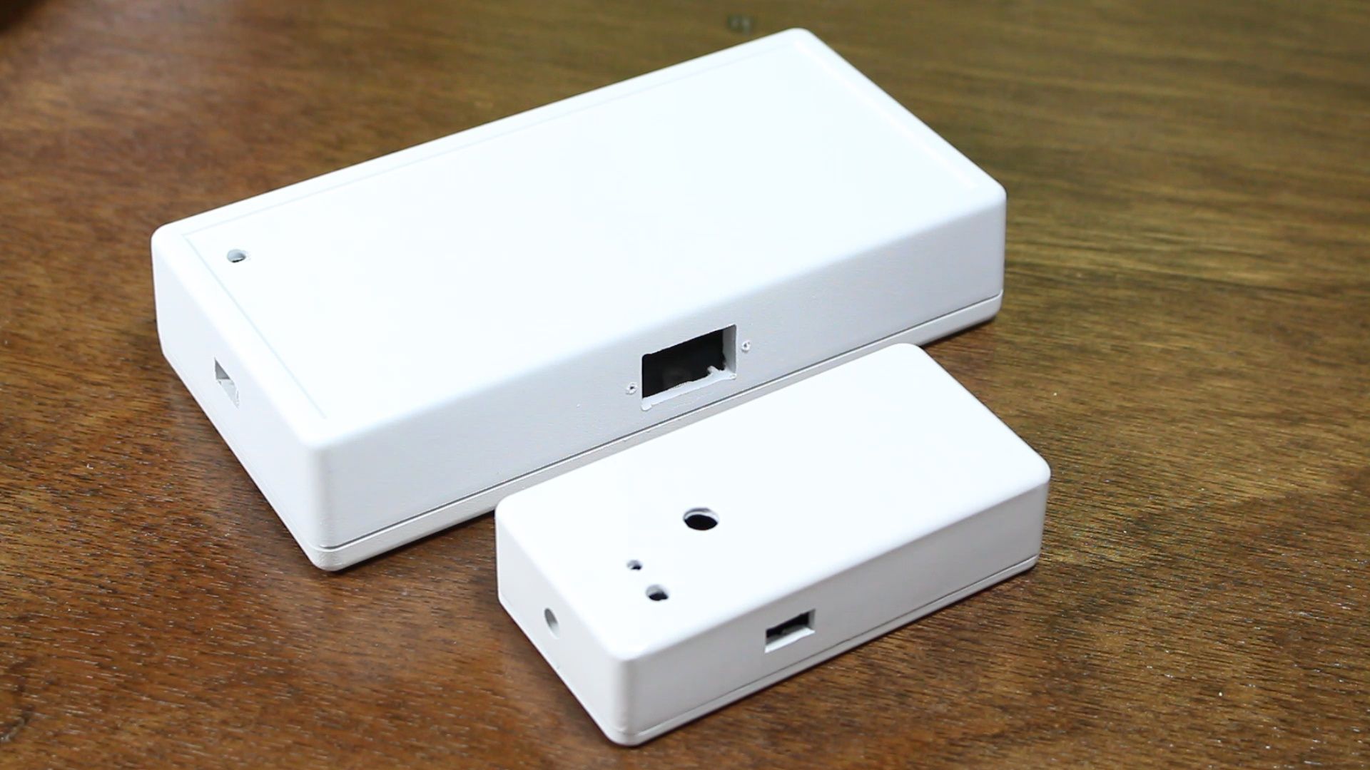 Long Range Dropping System for Drones With Arduino and HC-12 : 11 Steps ...