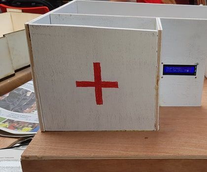 Smartroom Using Raspberry Pi : 5 Steps - Instructables