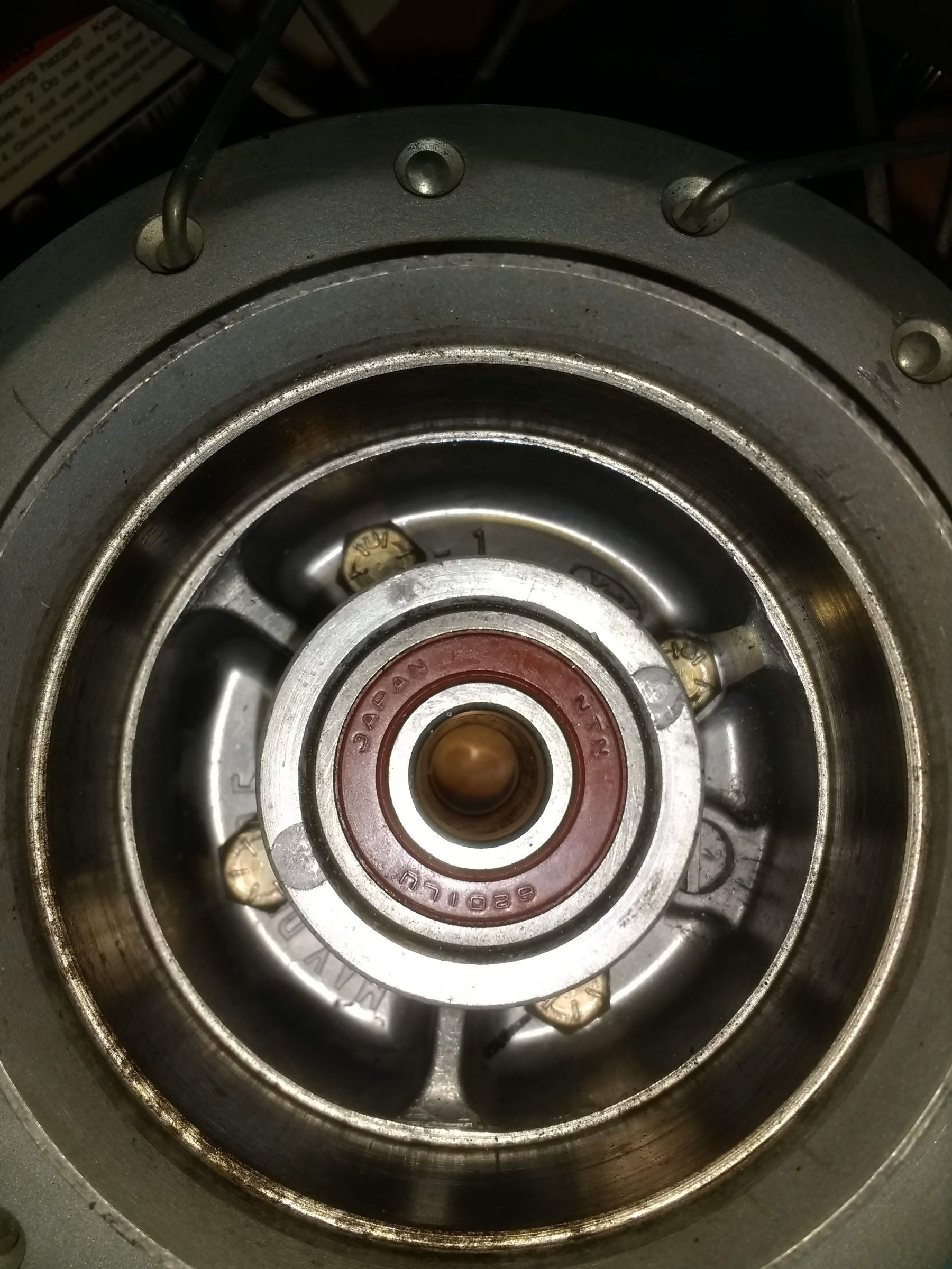 Electric Monowheel : 16 Steps (with Pictures) - Instructables