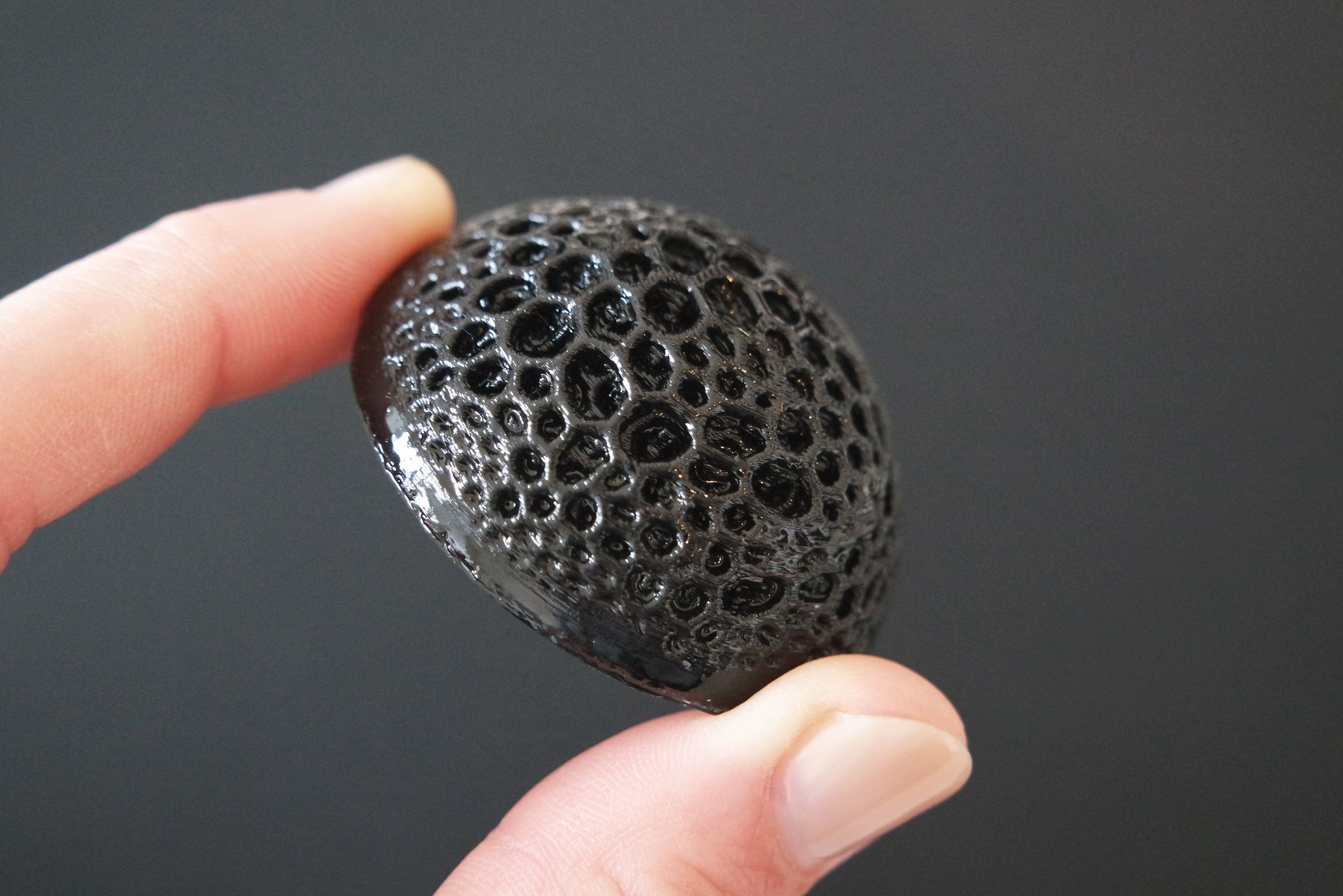 3D Printing Guide - Surface Finishes and Print Accuracy : 9 Steps (with ...