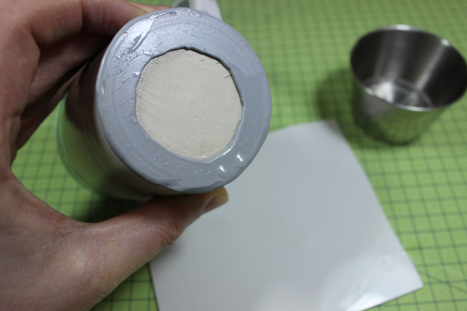 Enhance Your Ceramics With Sugru (for a Heat-proof, Non-slip, Non ...