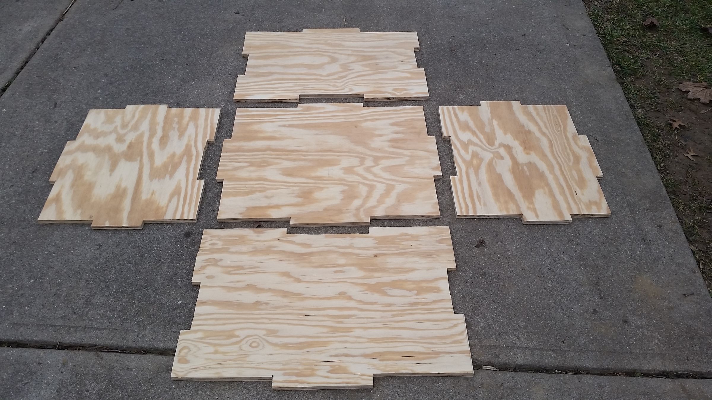 Diy Plyobox for Under $35 : 8 Steps (with Pictures) - Instructables