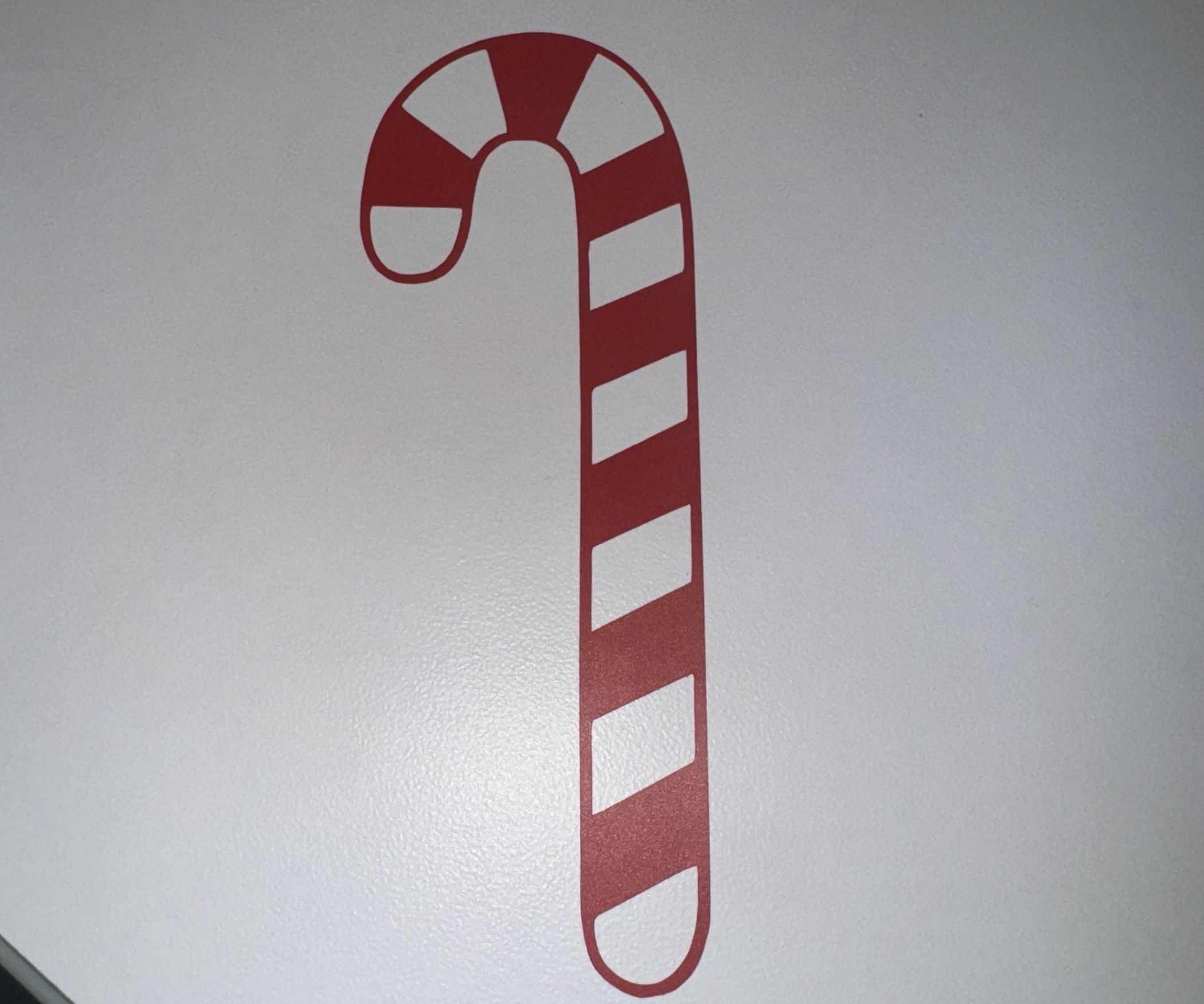 Making Holiday-Themed Stickers Using Silhouette Studio: a Step-by-Step ...
