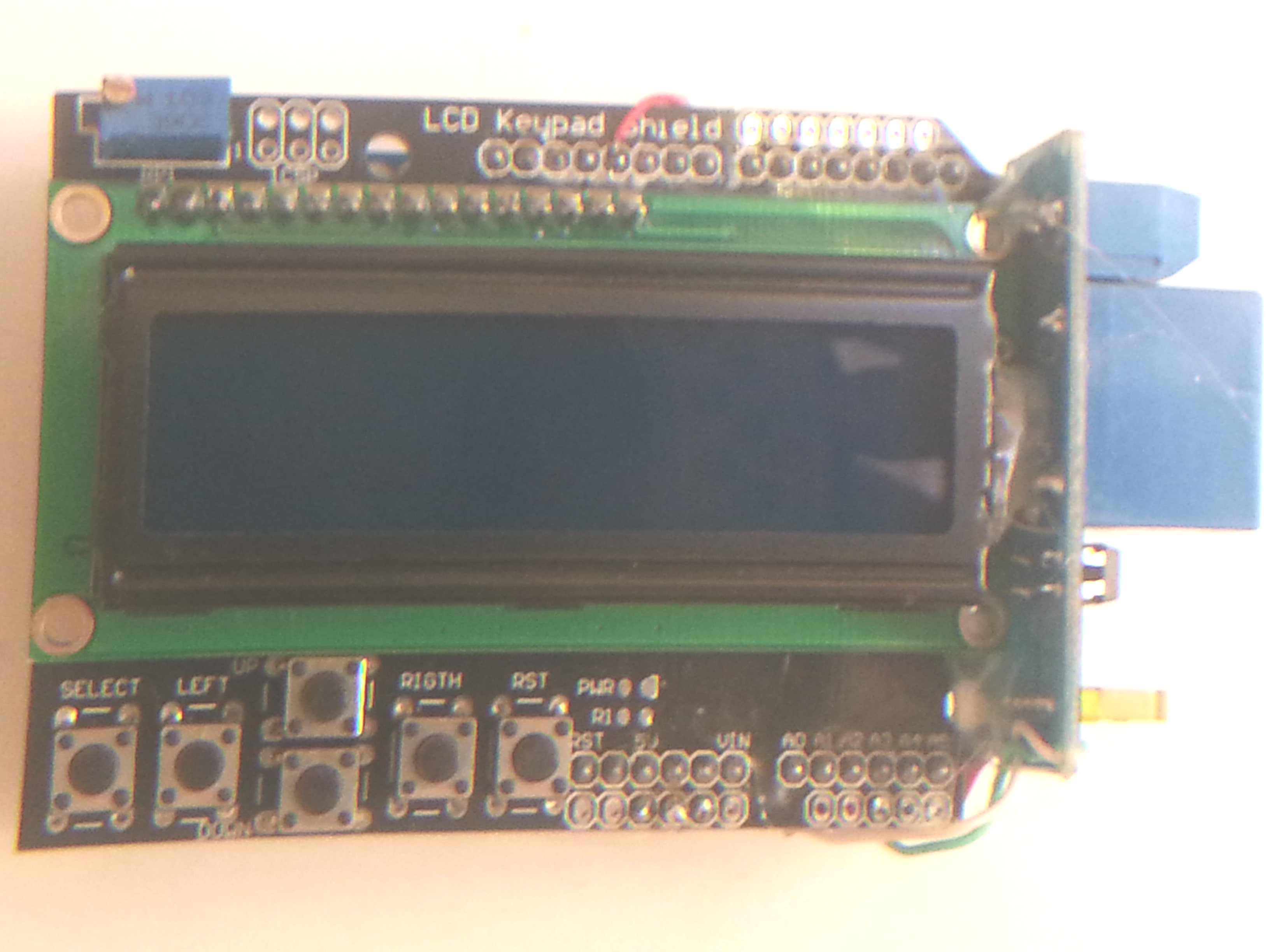 Morse Code Keyer for Arduino and Amateur Radio : 3 Steps - Instructables