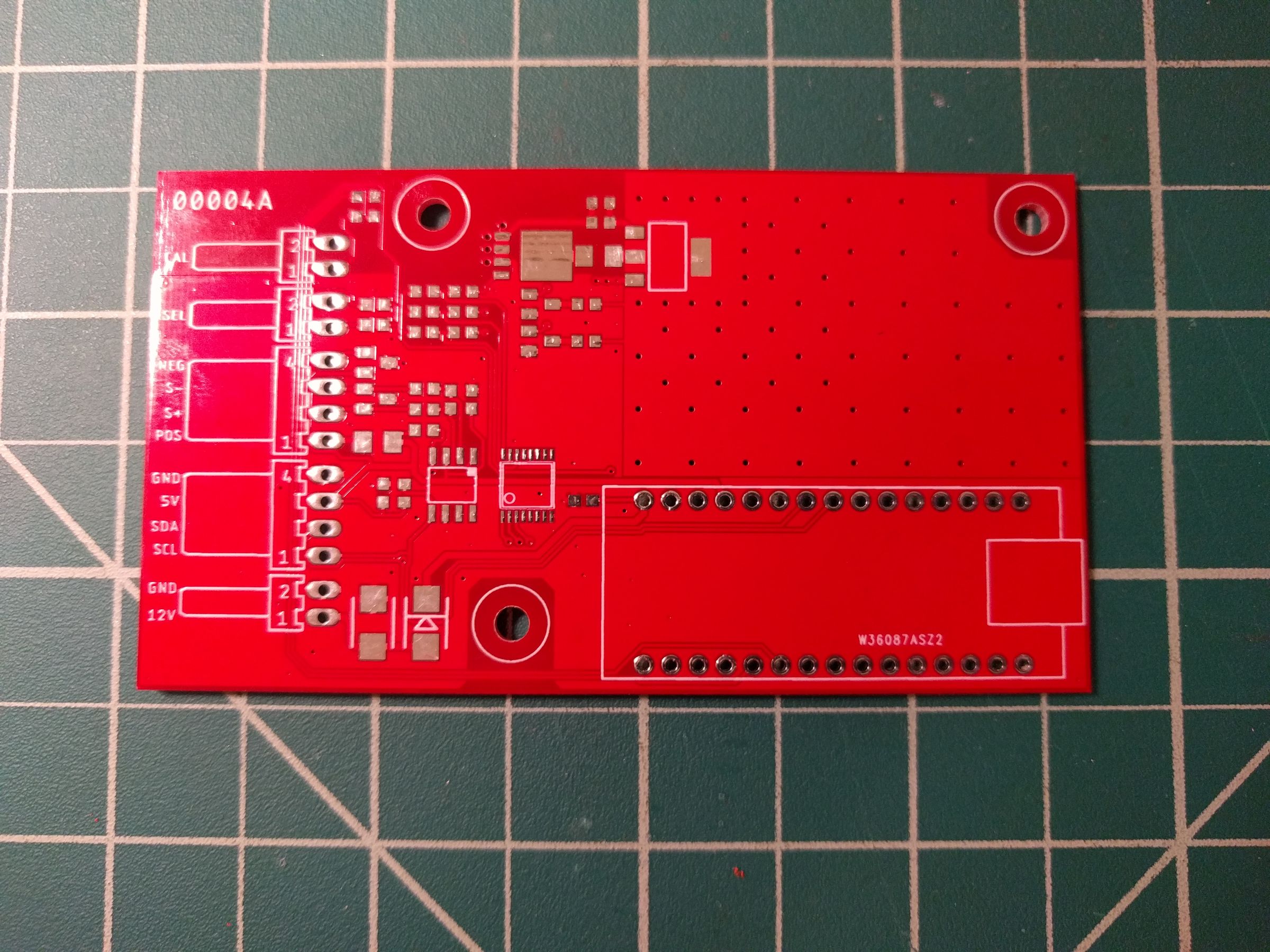 Milliohm Meter : 11 Steps (with Pictures) - Instructables