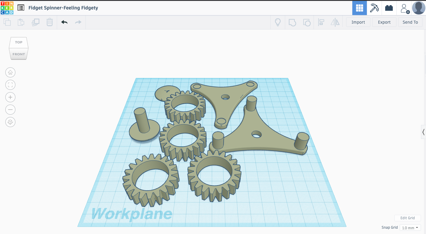 TinkerCad From Silly to Life Saving : 5 Steps - Instructables