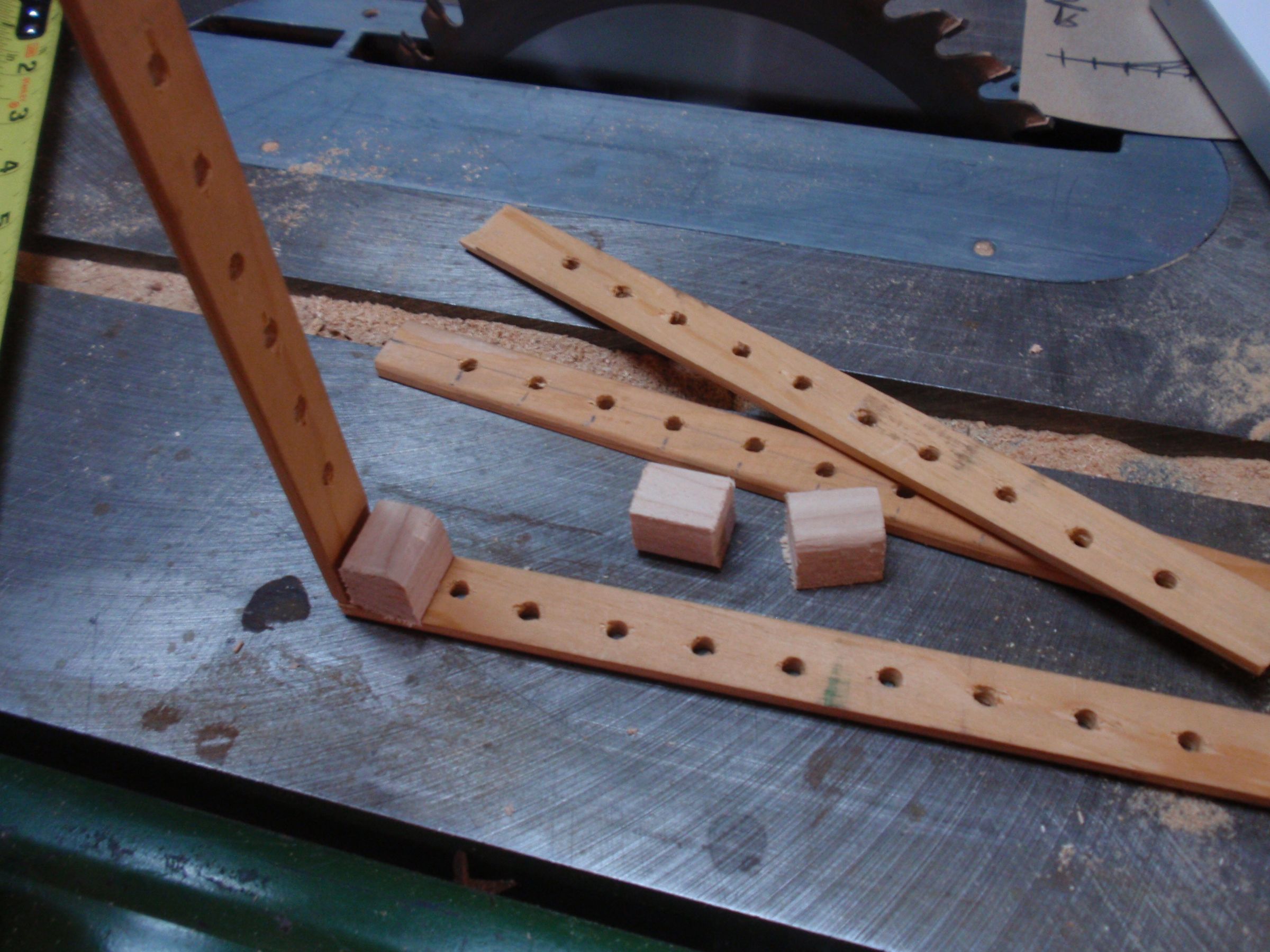 Desktop 3D String Art : 11 Steps (with Pictures) - Instructables