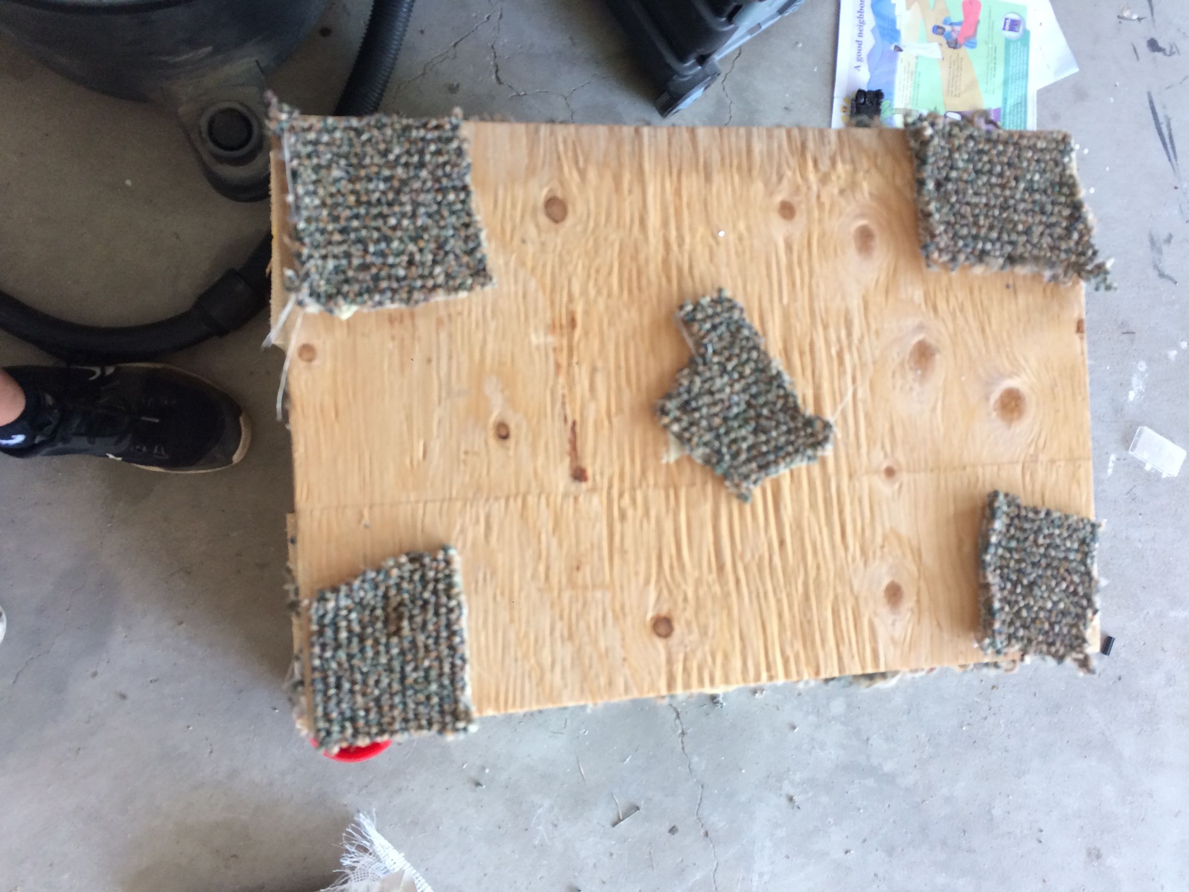 Kitty Cat House : 10 Steps - Instructables