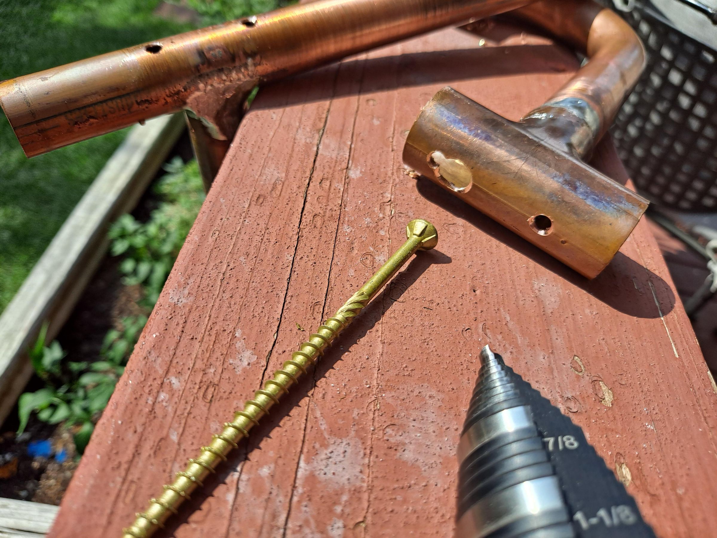 Solder Strength Test : 8 Steps (with Pictures) - Instructables