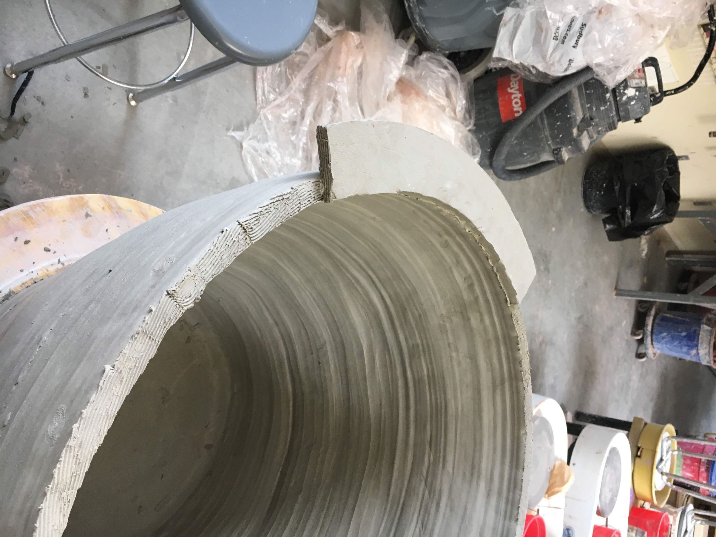 Building a Tandoor From Scratch : 49 Steps (with Pictures) - Instructables