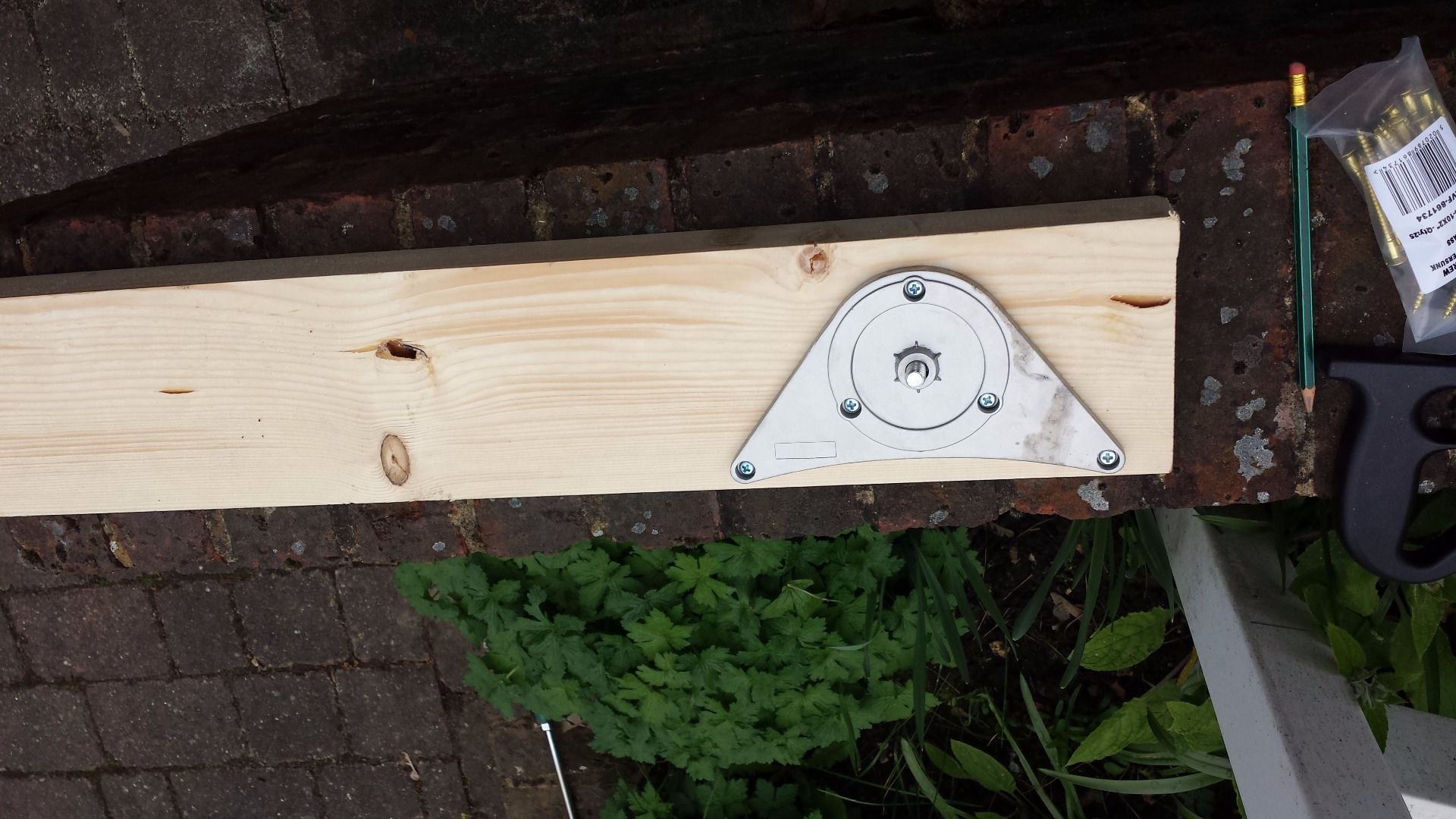 Efficient DIY Wind Turbine : 5 Steps - Instructables