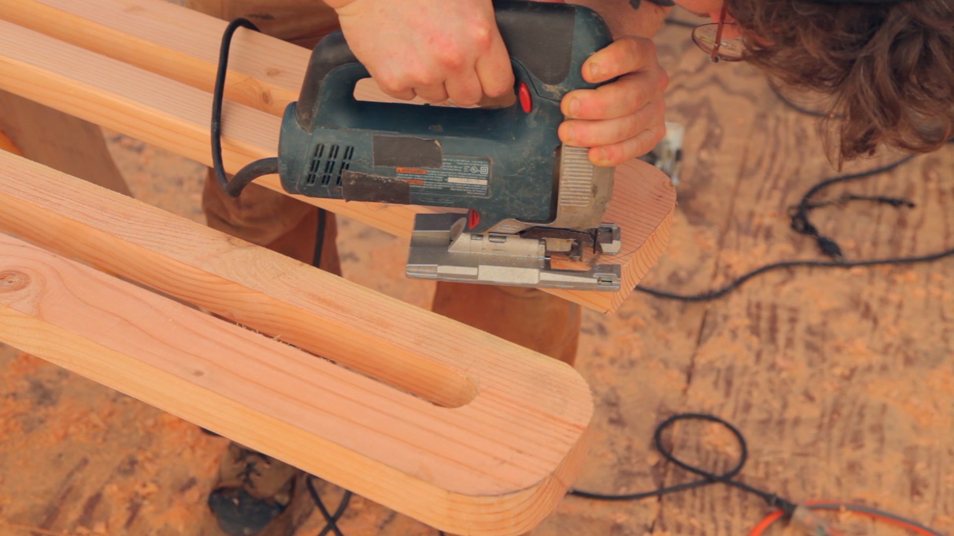 Ships Ladder : 12 Steps - Instructables