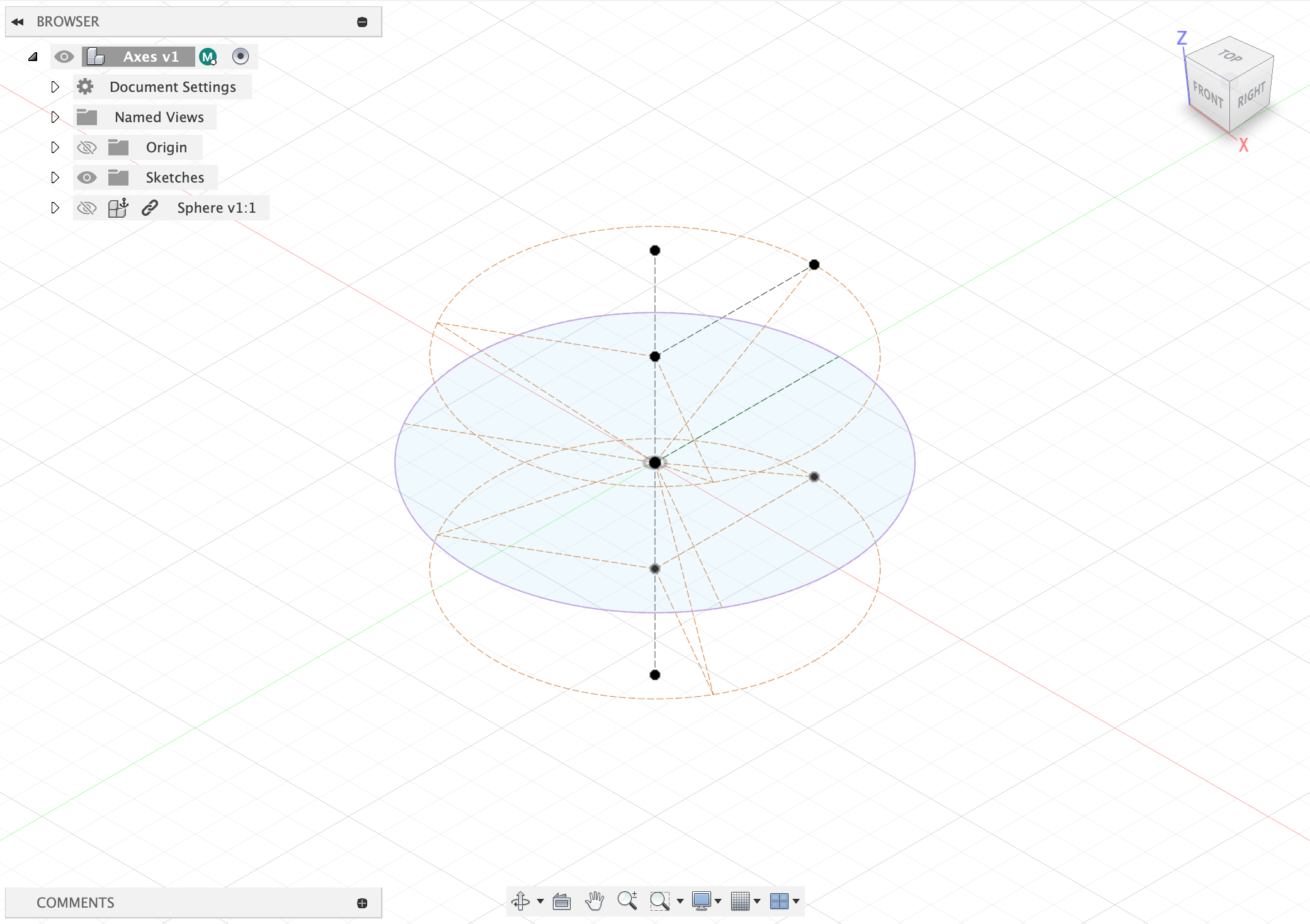 Spherical Parallel Modulator Prototype : 9 Steps - Instructables