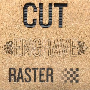 Laser Cutter Name Tag : 6 Steps - Instructables