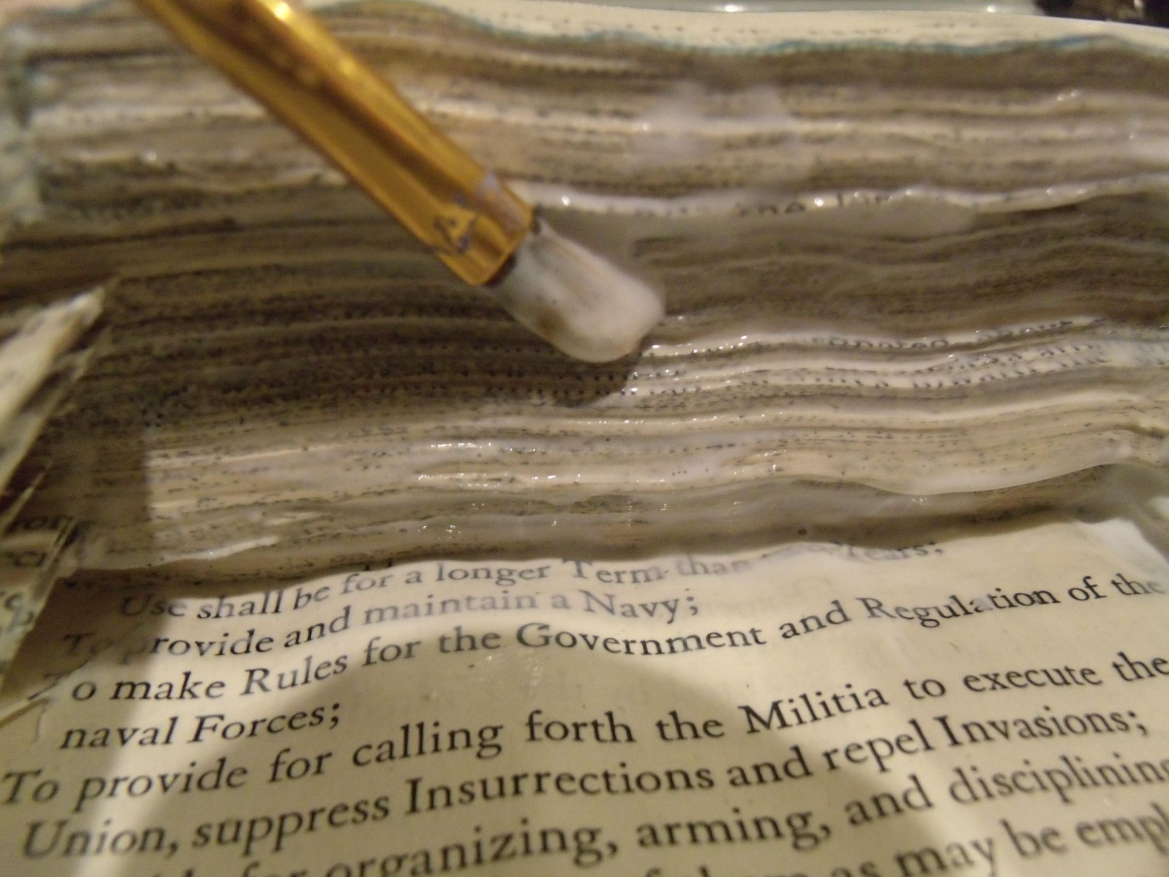 DIY Book Safe. : 4 Steps - Instructables