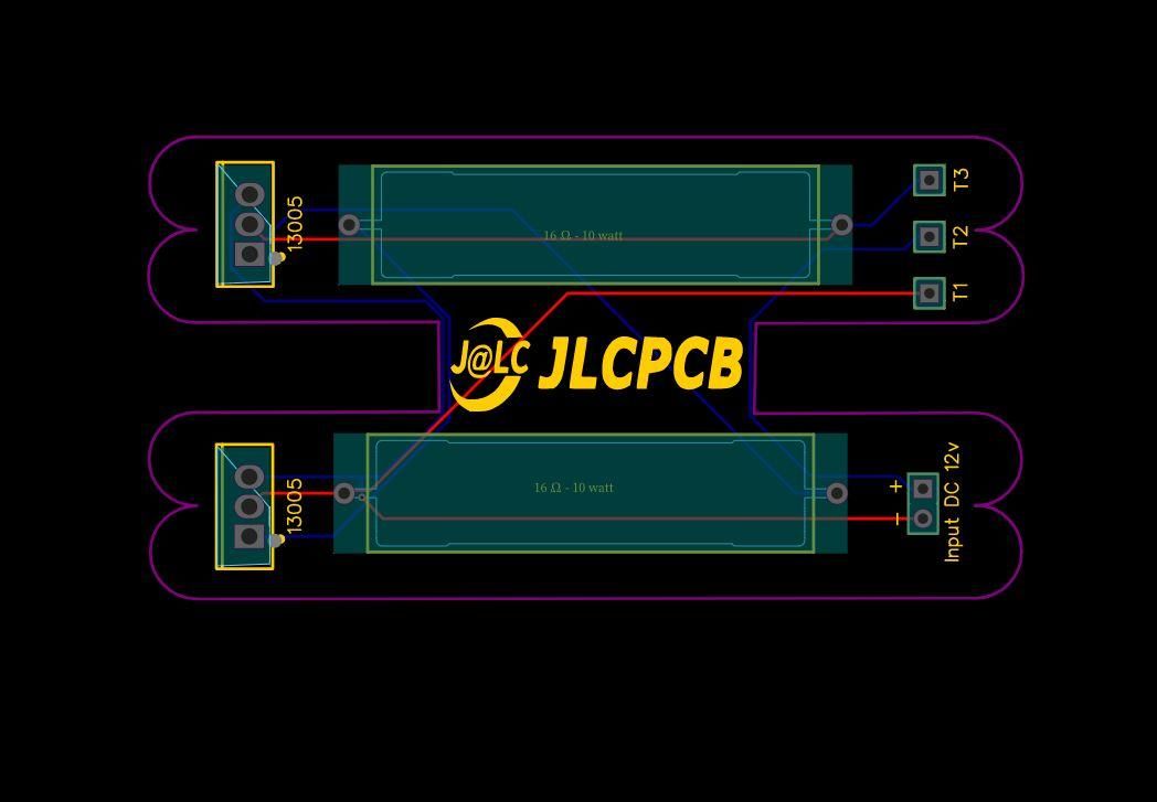 How to Make a Inverter Circuit : 8 Steps - Instructables