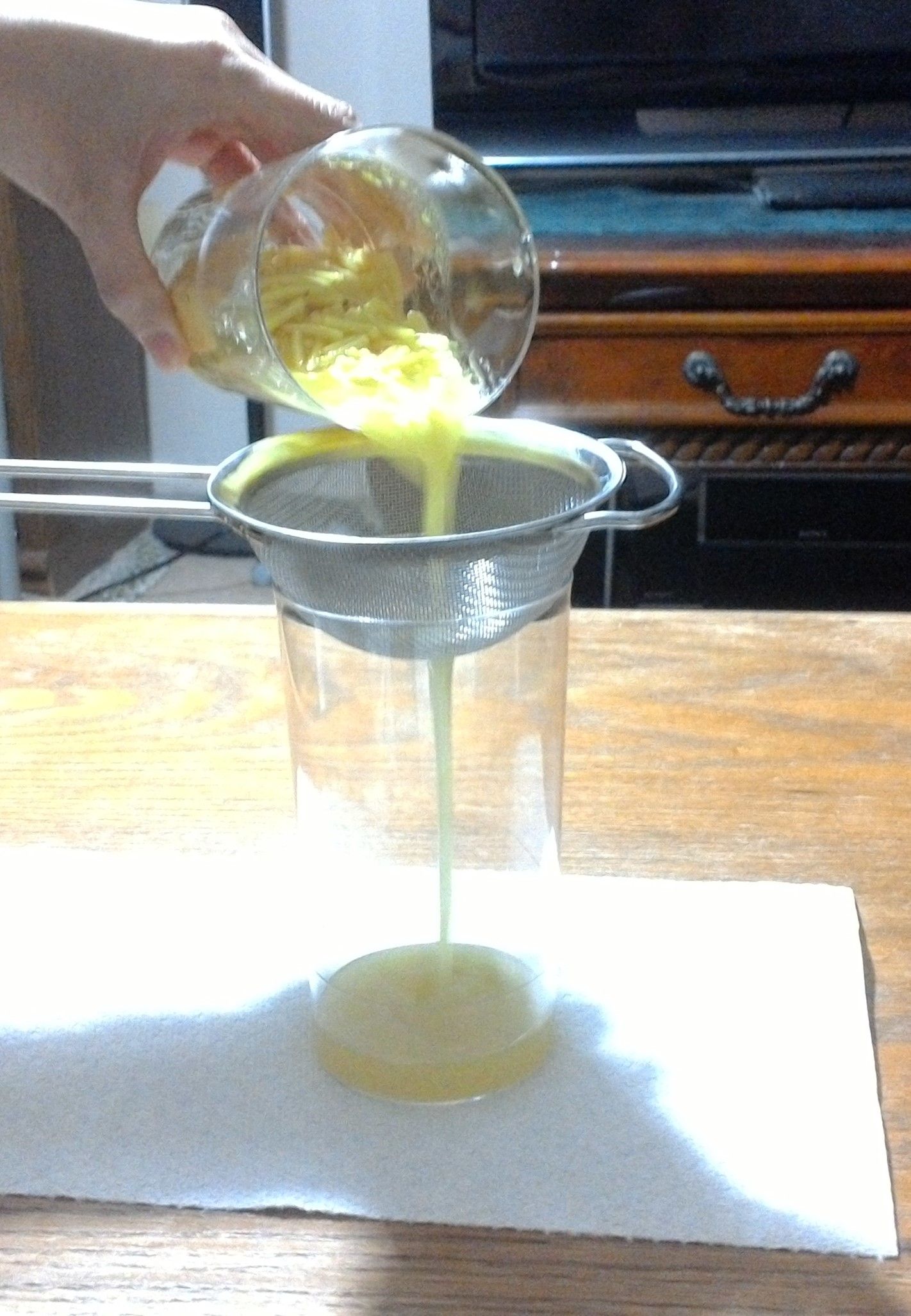 Separation Experiment : 5 Steps - Instructables