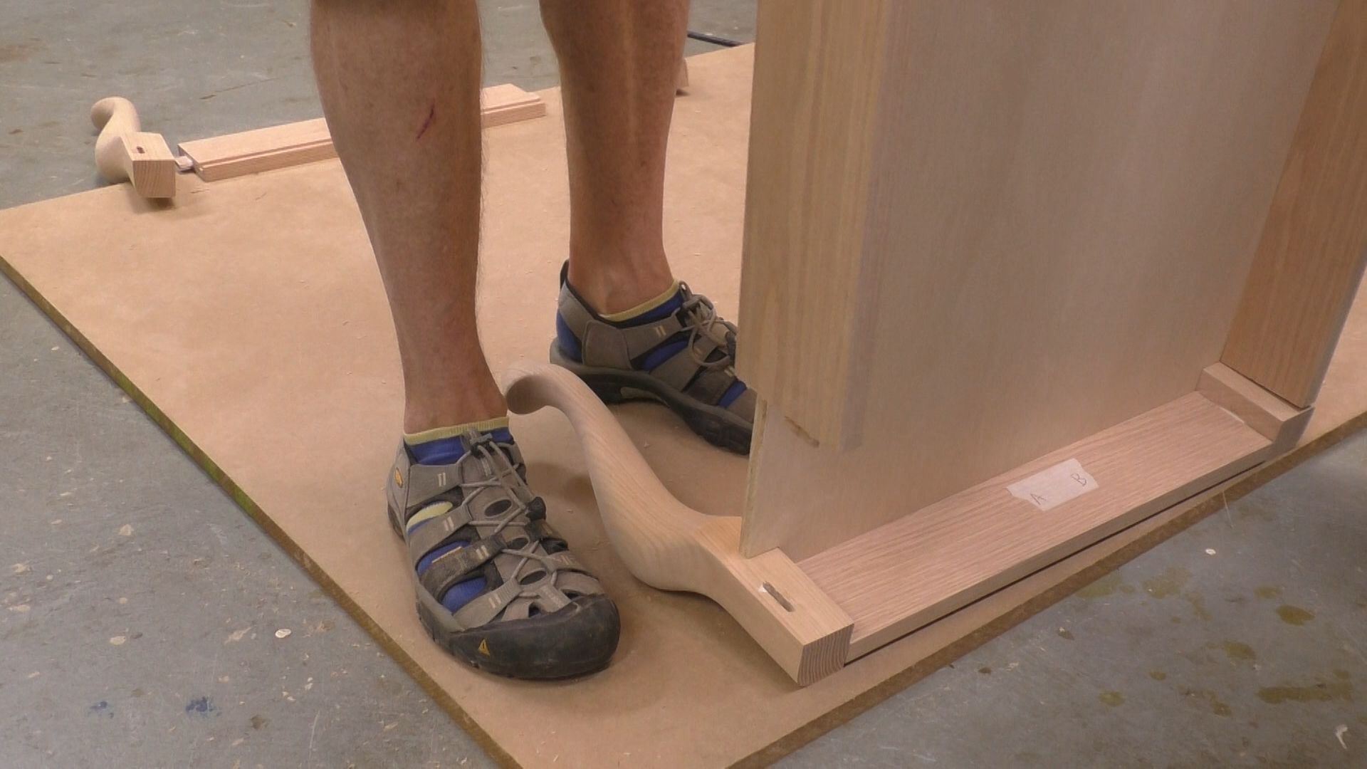 Shadow Box Coffee Table : 26 Steps (with Pictures) - Instructables