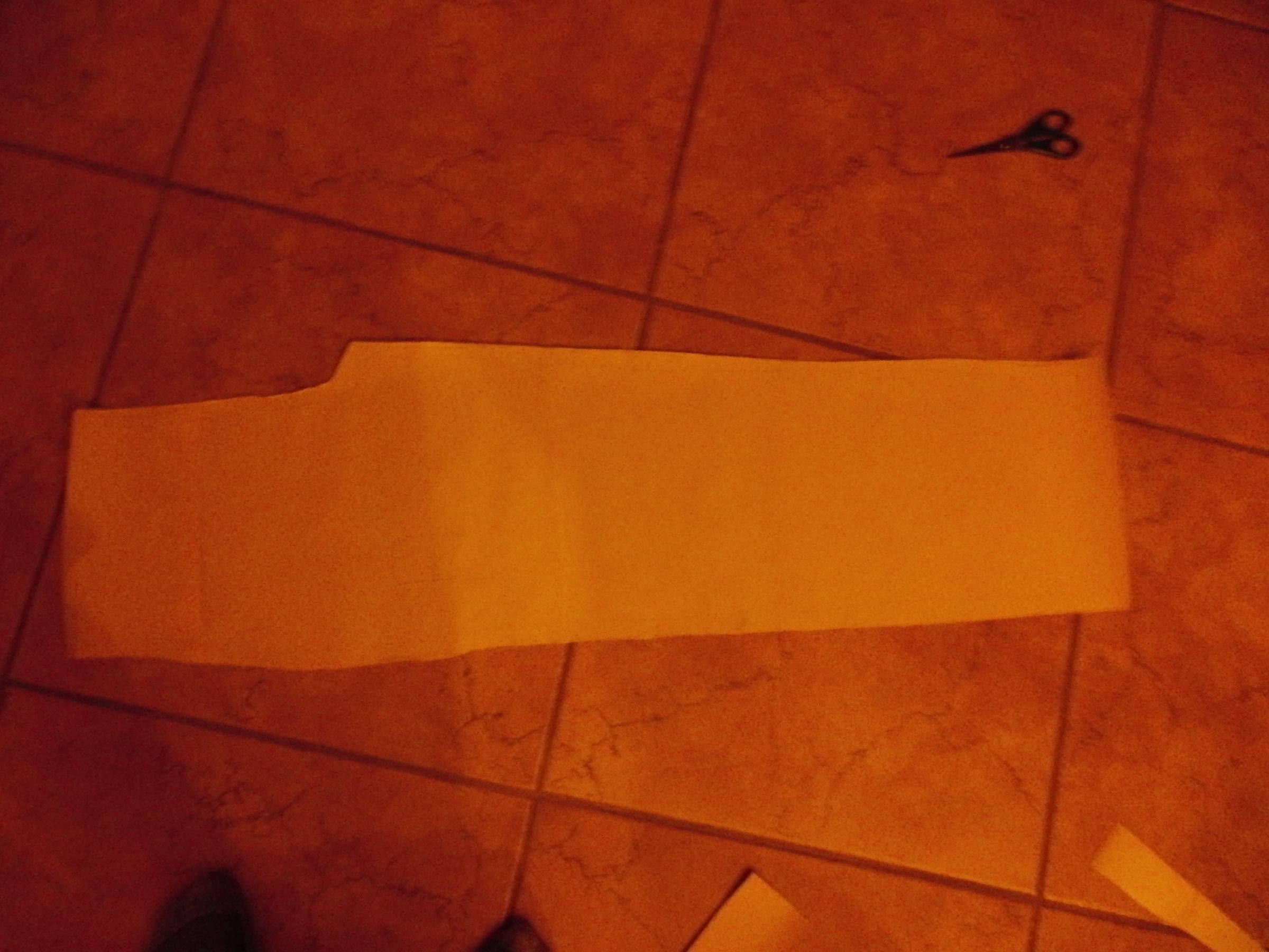 Easy Pants for the Beginner : 8 Steps (with Pictures) - Instructables