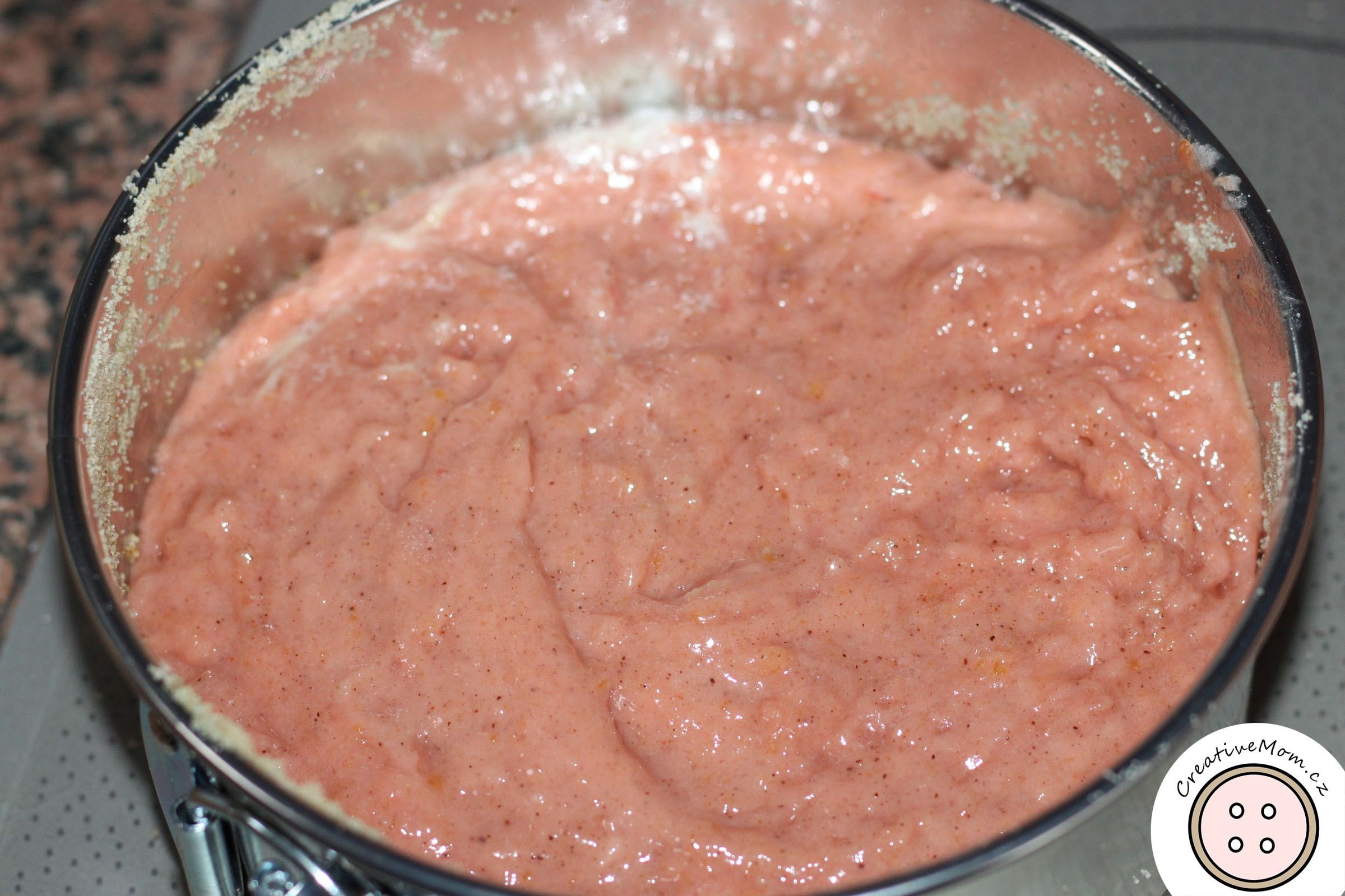 Sweet Valentine - Human Heart Cake : 8 Steps (with Pictures ...