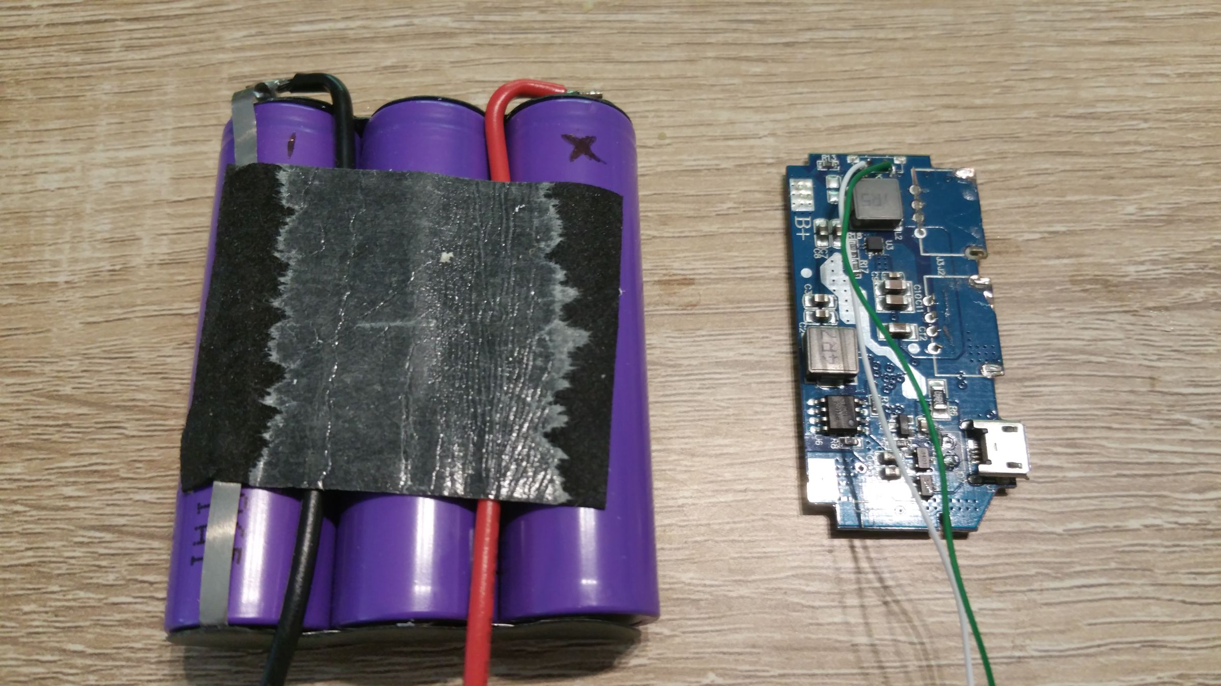 PIWOOLET (Pi.WOOd.tabLET): Just an Other PI Tablet : 10 Steps (with ...