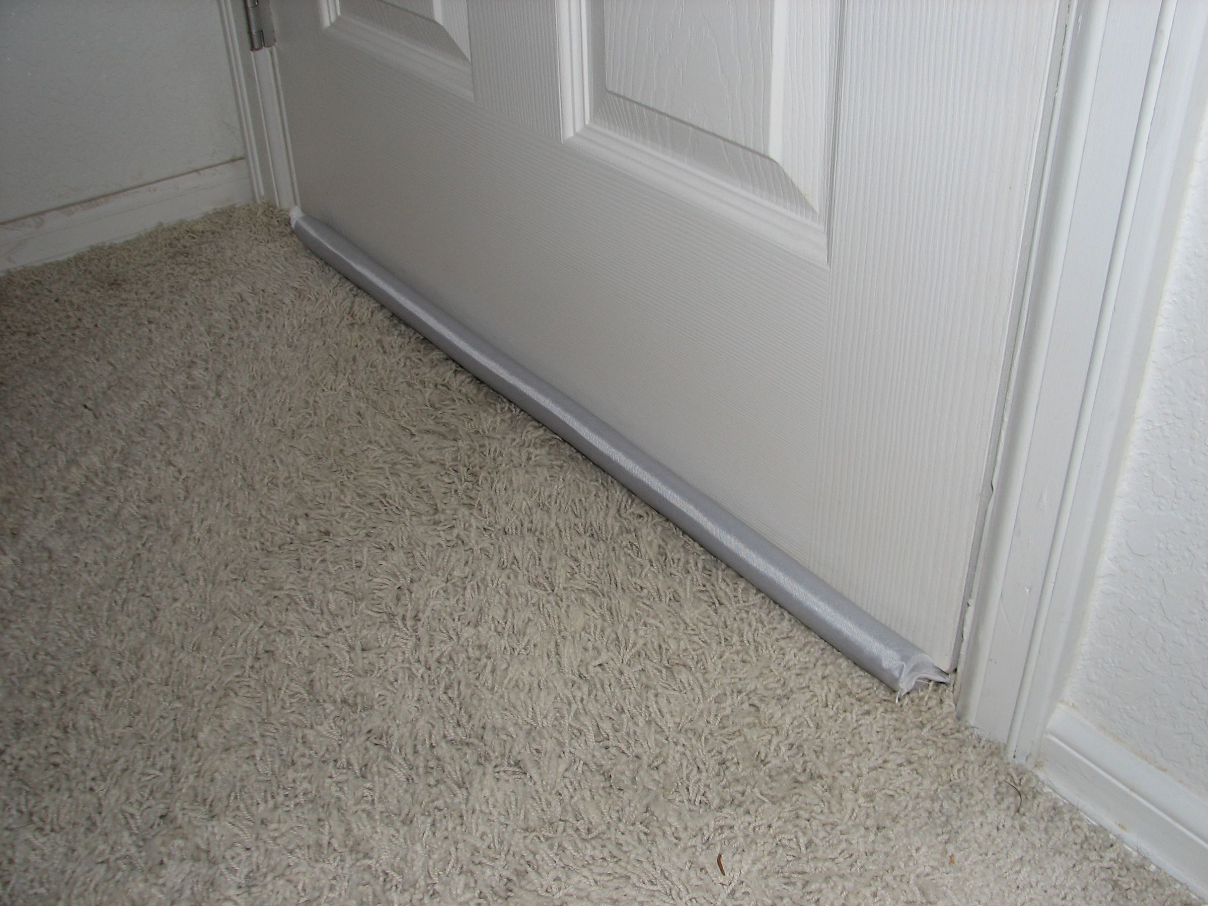 Inexpensive Weather Proofing for Electrical Outlets Insulation, Window ...
