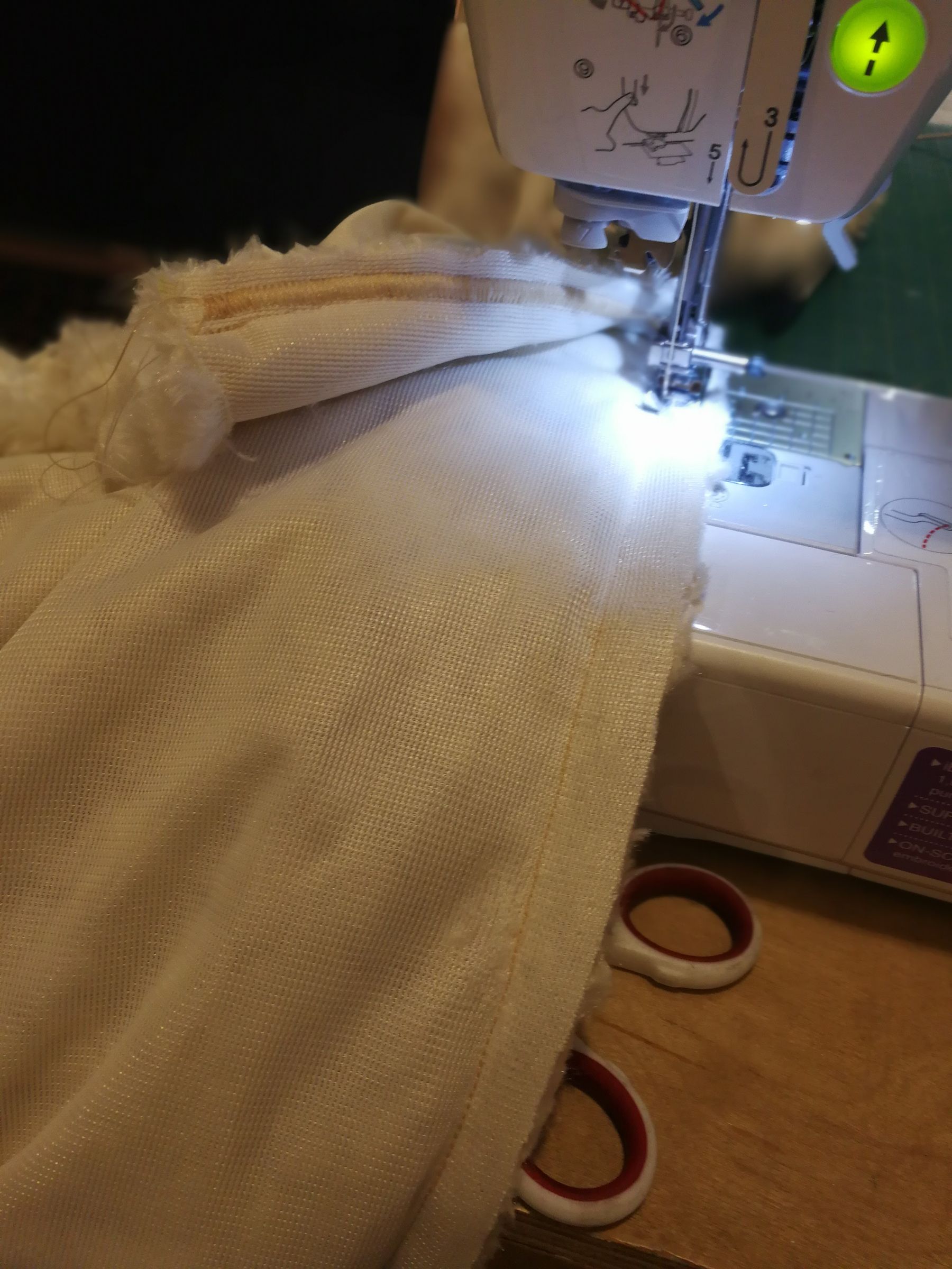 Egg Rug : 14 Steps (with Pictures) - Instructables