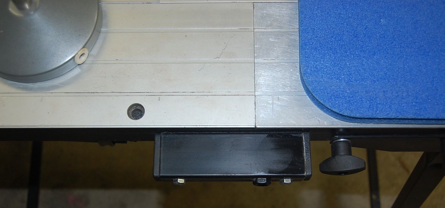 Transformable Extended Workbench Part 5 - Instructables