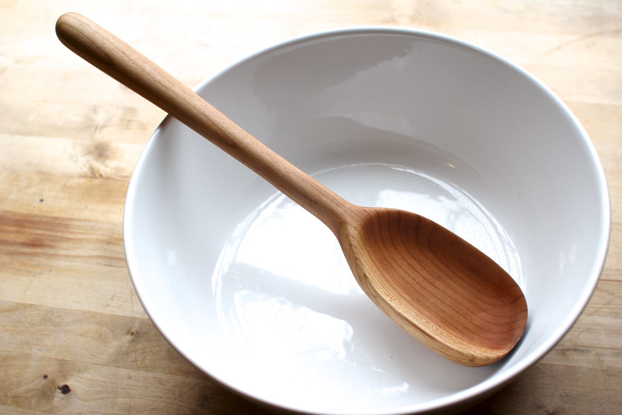 Spoon Carving for Everyone : 13 Steps (with Pictures) - Instructables