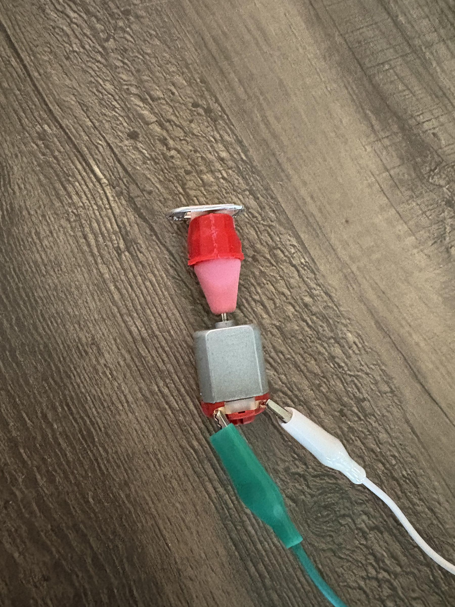 Generator + Turbine DIY Dynamo : 9 Steps (with Pictures) - Instructables