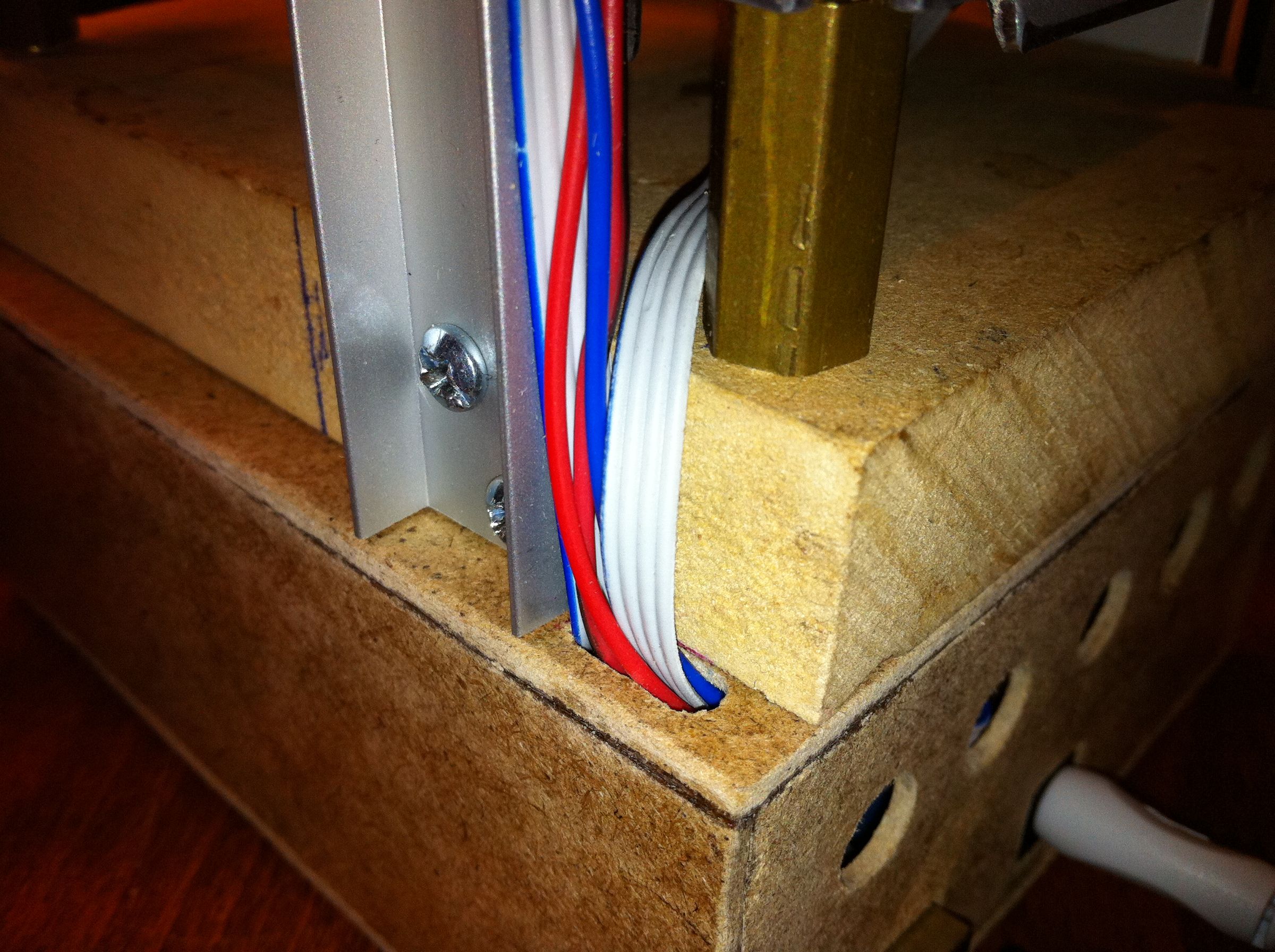 Pocket Laser Engraver. : 9 Steps (with Pictures) - Instructables