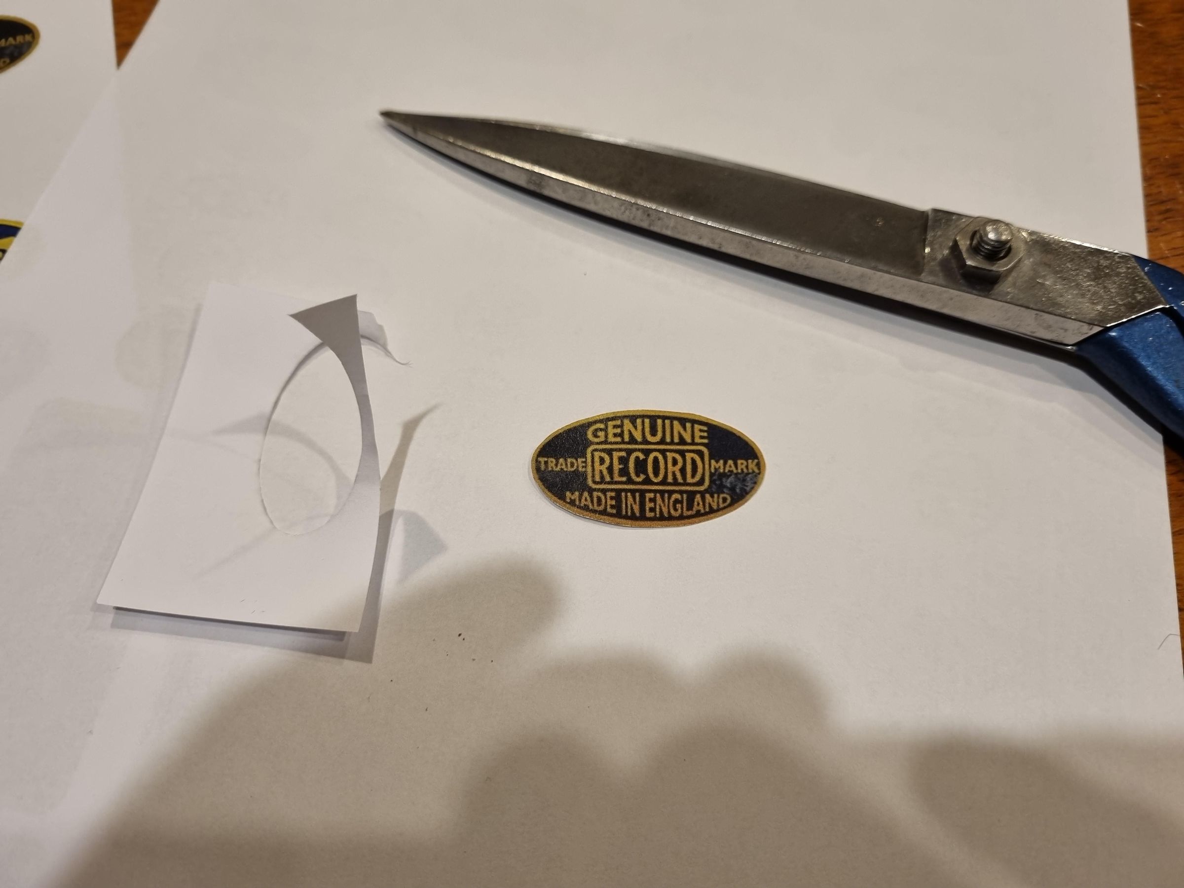 Homemade Decals : 5 Steps - Instructables