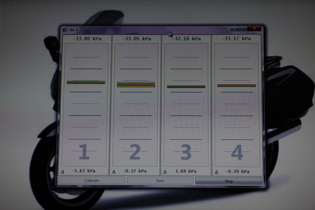 Arduino Throttle Body Syncronization Shield : 6 Steps (with Pictures ...