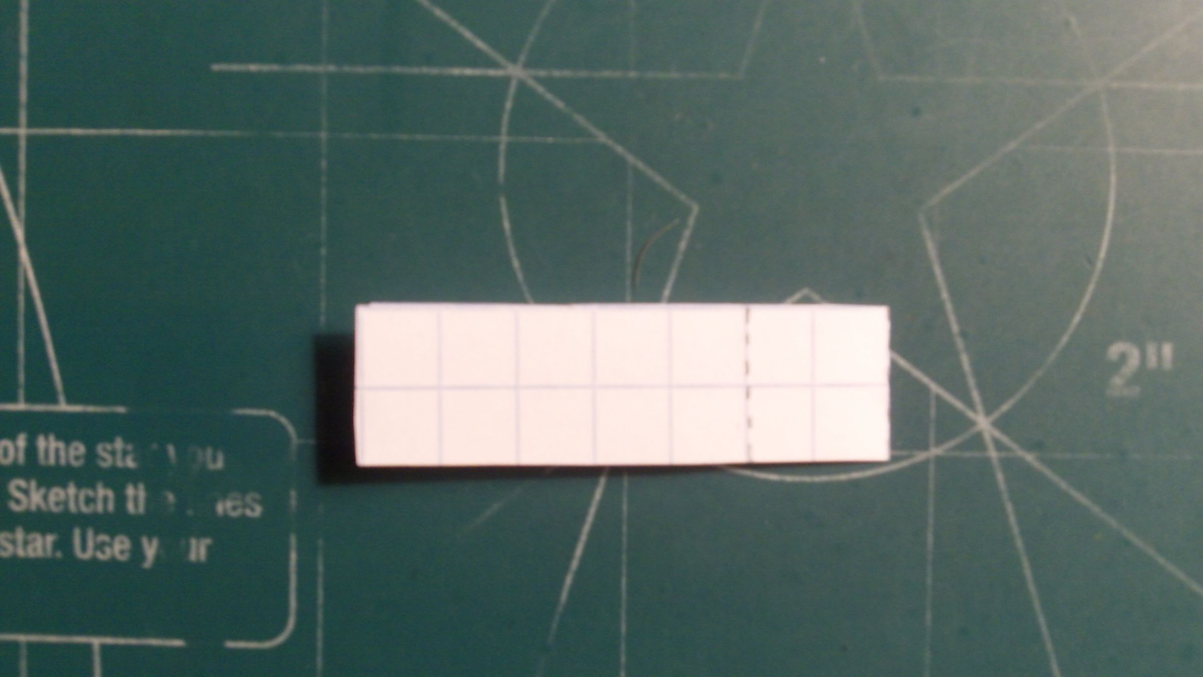 How to Make the Scout Paper Airplane : 7 Steps (with Pictures ...