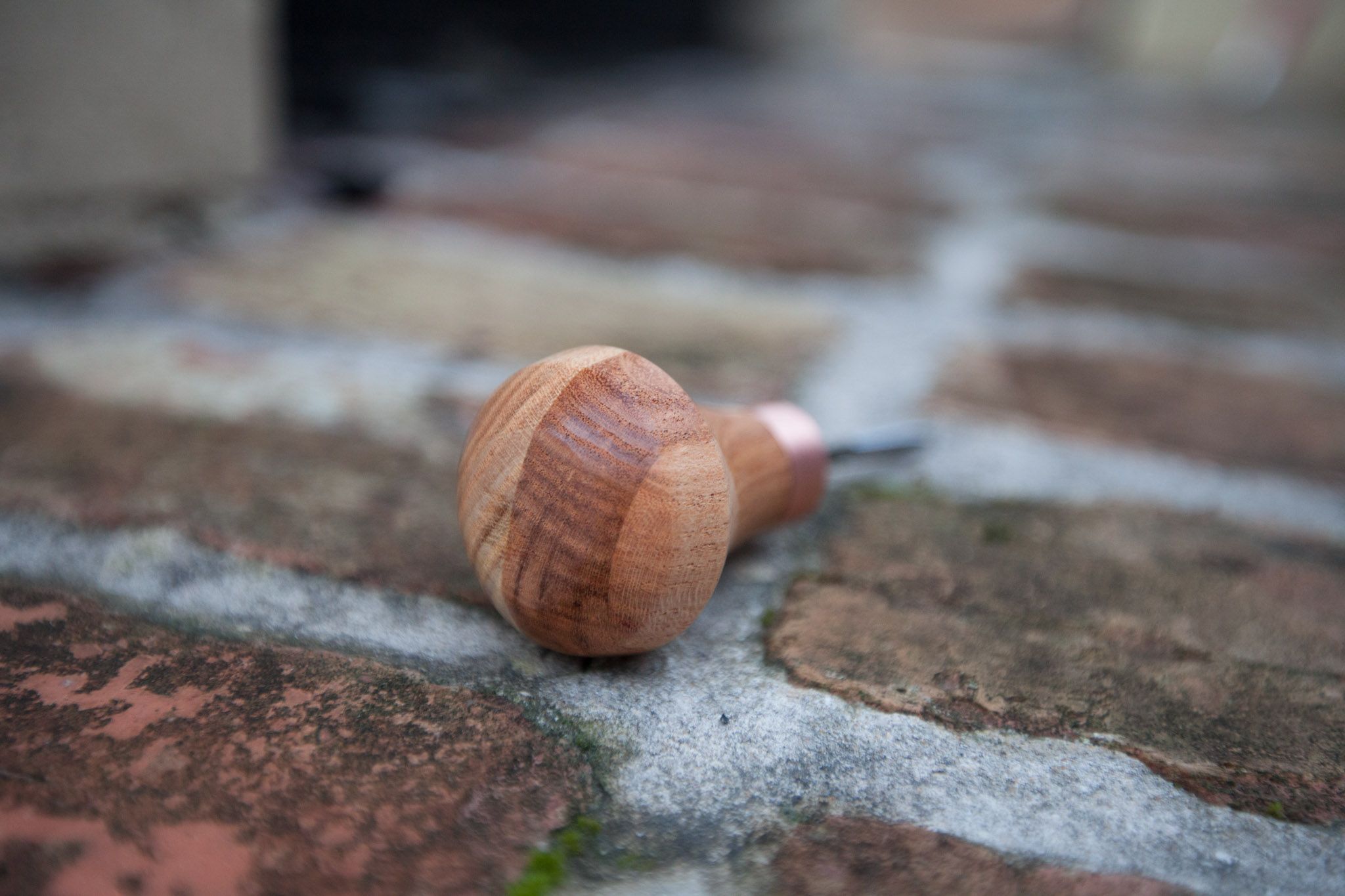 How to Make a Scratch Awl : 20 Steps (with Pictures) - Instructables